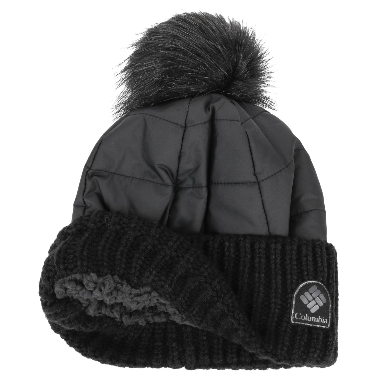 Bonnet Beanie Snow Diva by Columbia --> Chapeaux, casquettes & bonnets ...
