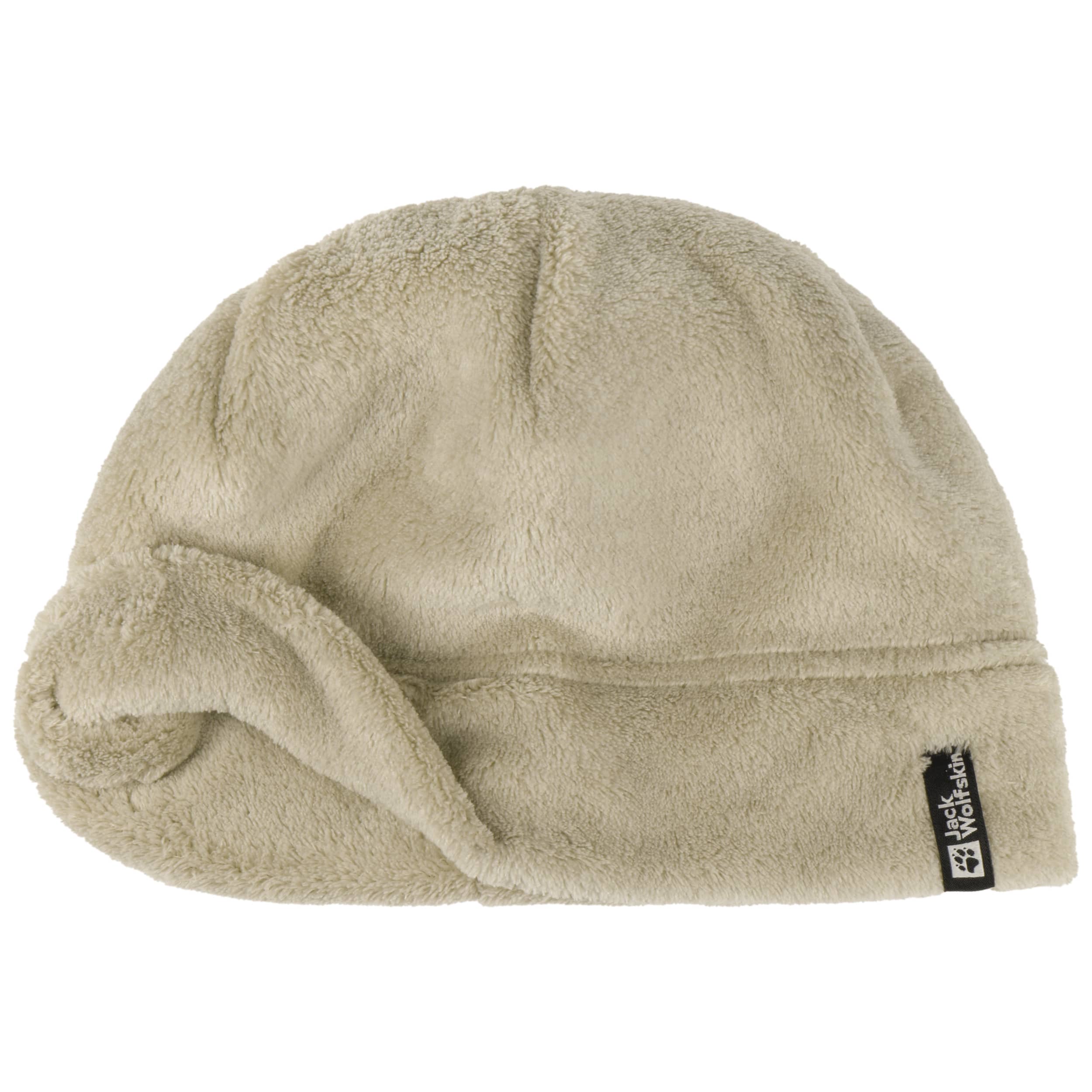 Bonnet Beanie Soft Plush by Jack Wolfskin - CHF 32.95