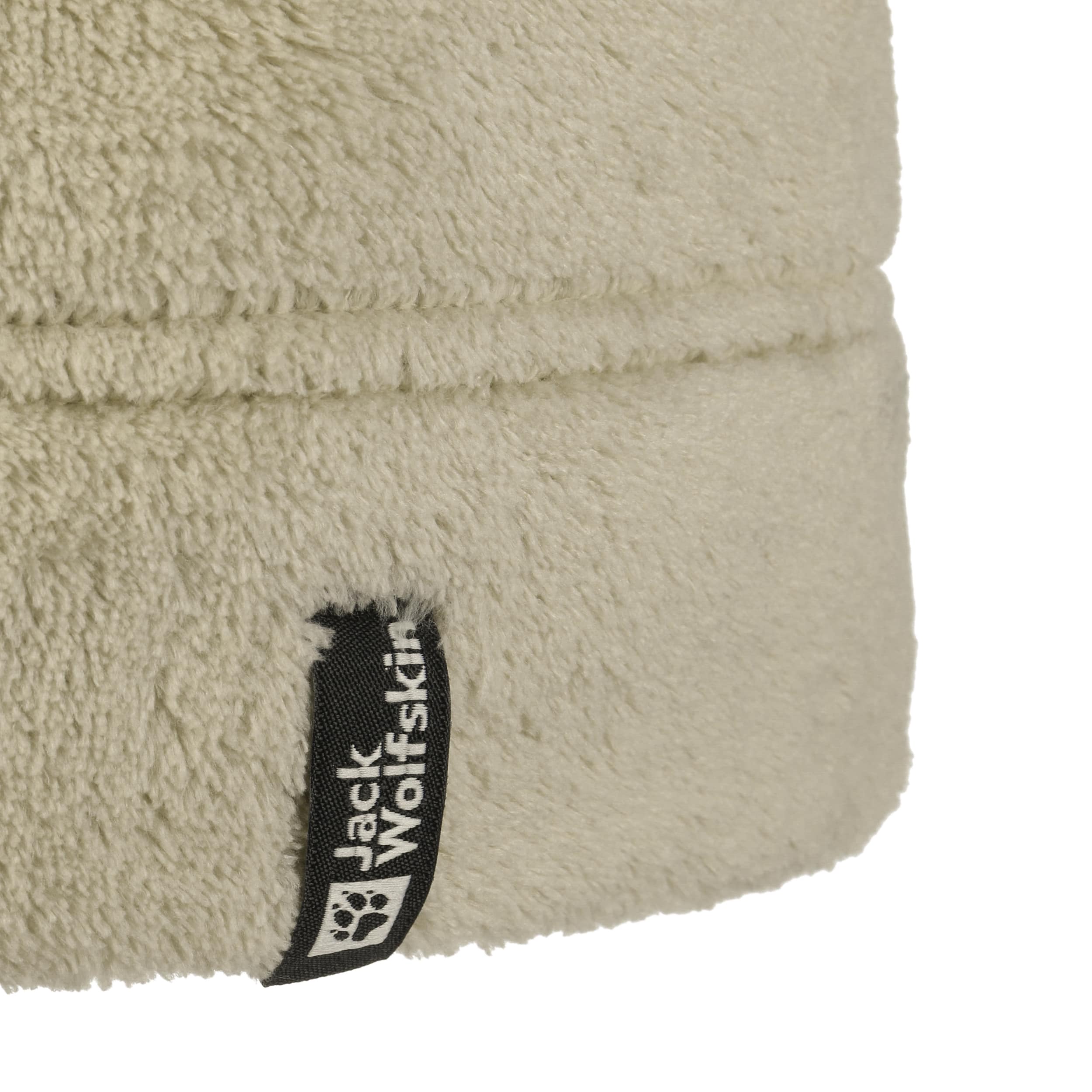 Bonnet Beanie Soft Plush by Jack Wolfskin - CHF 32.95