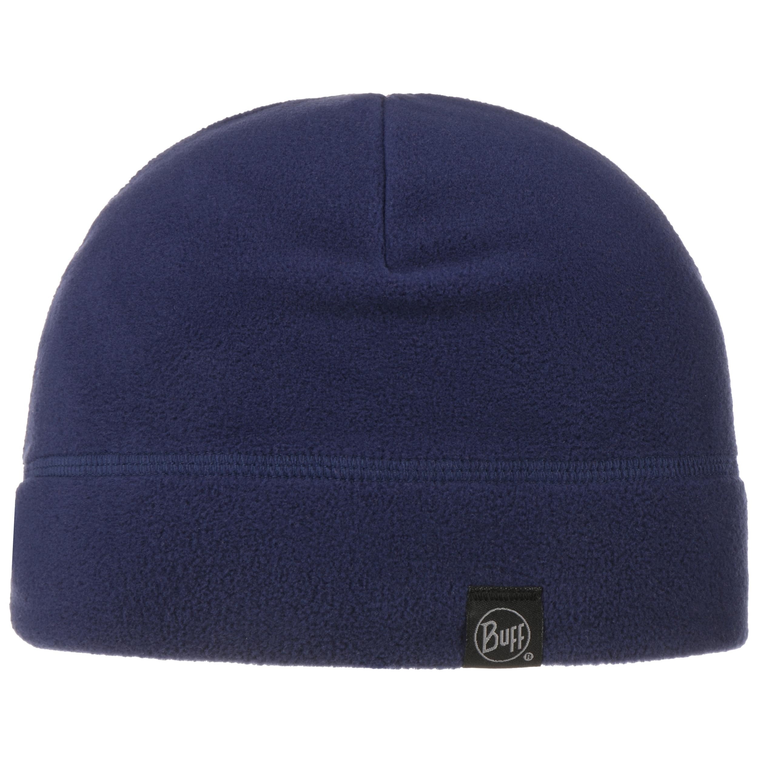 Bonnet Beanie Solid Navy Polar by BUFF - 16,95