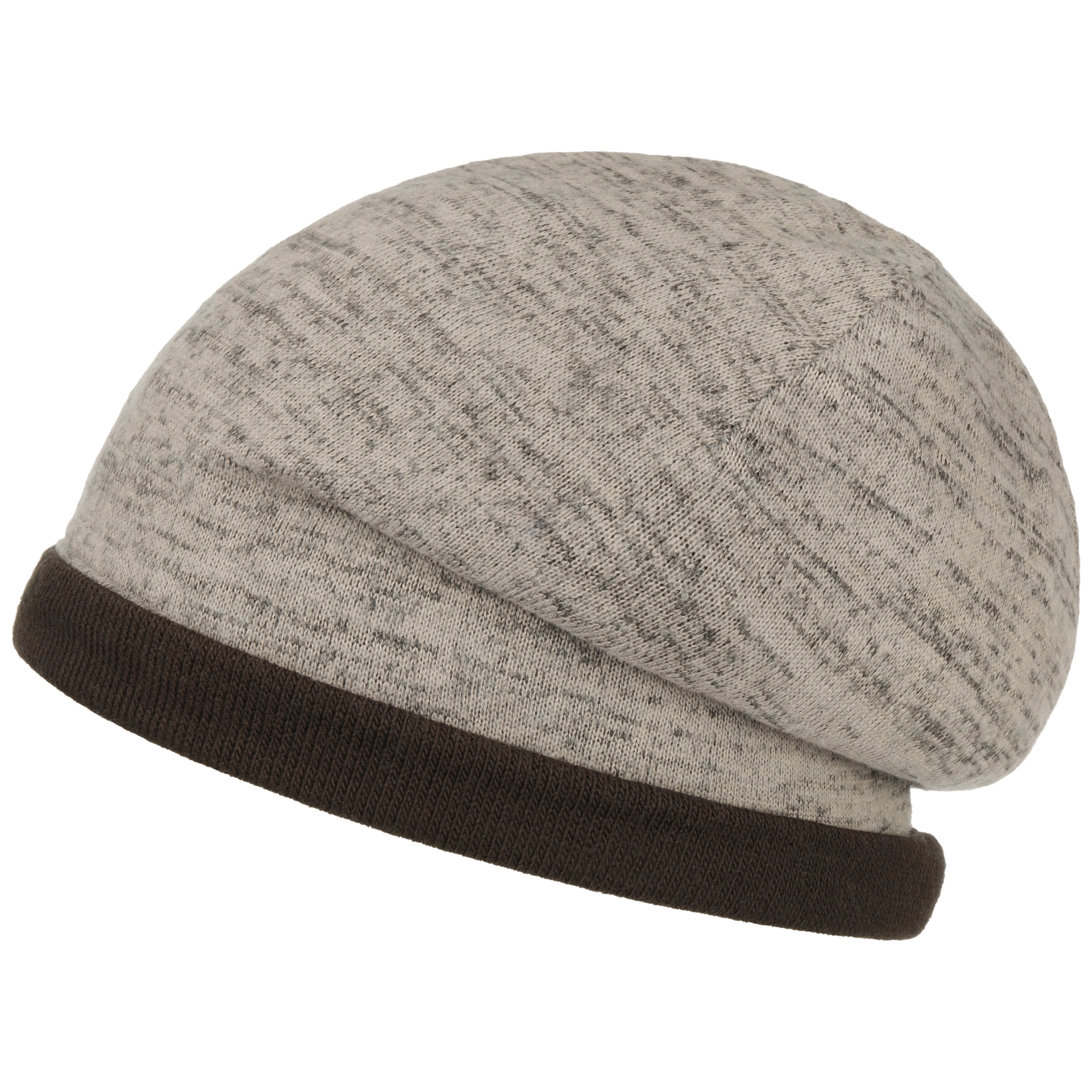 Bonnet Beanie Twotone Mélange - 19,95