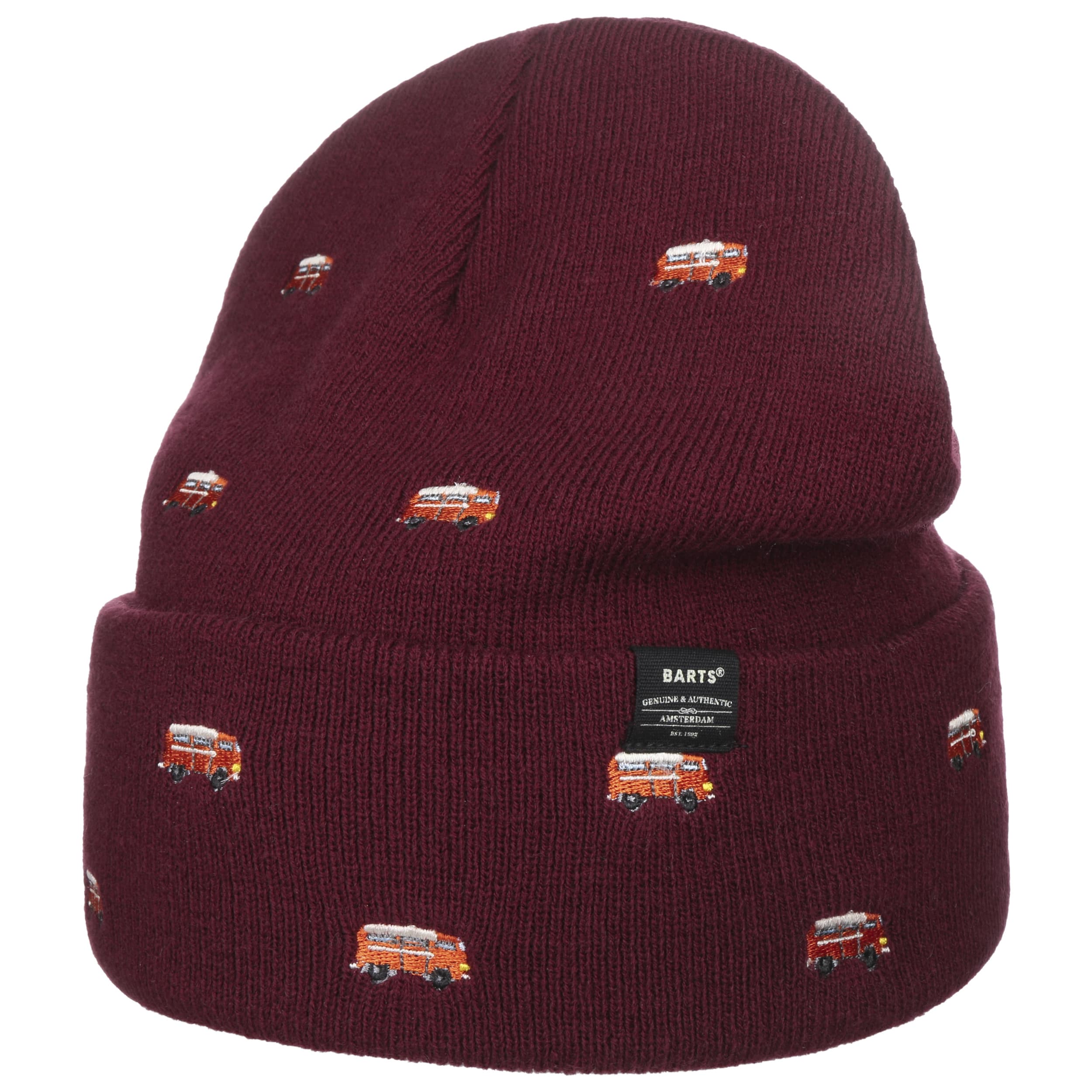 Bonnet Beanie Vinson by Barts - 29,99