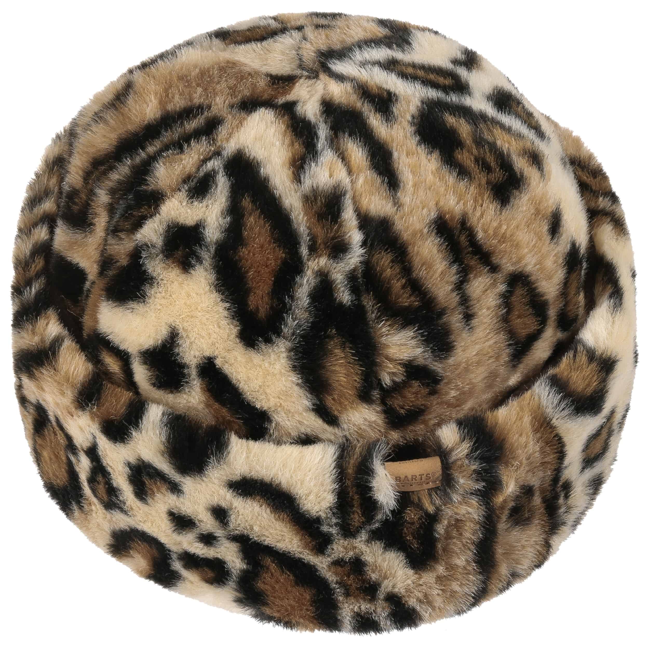 Bonnet Cherrybush avec Motif Léopard by Barts - 39,99