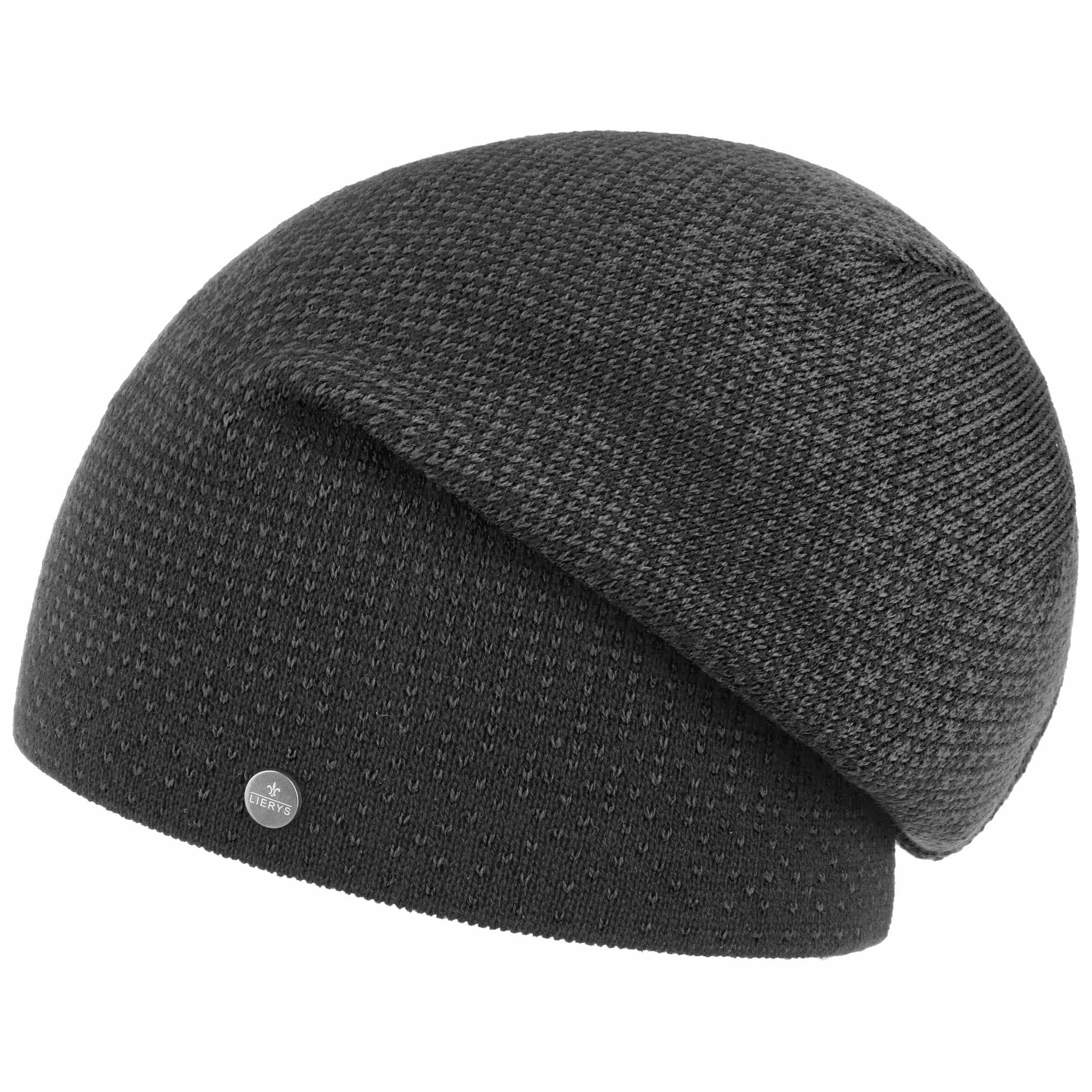 Bonnet Colour Gradient Oversize by Lierys - 29,95