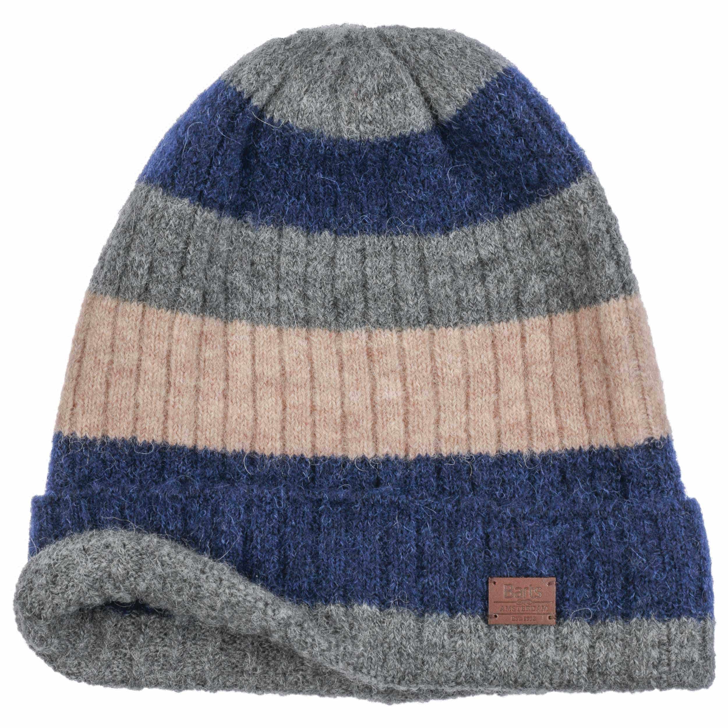 Bonnet Constance Hawk Alpaca by Barts - CHF 43.95