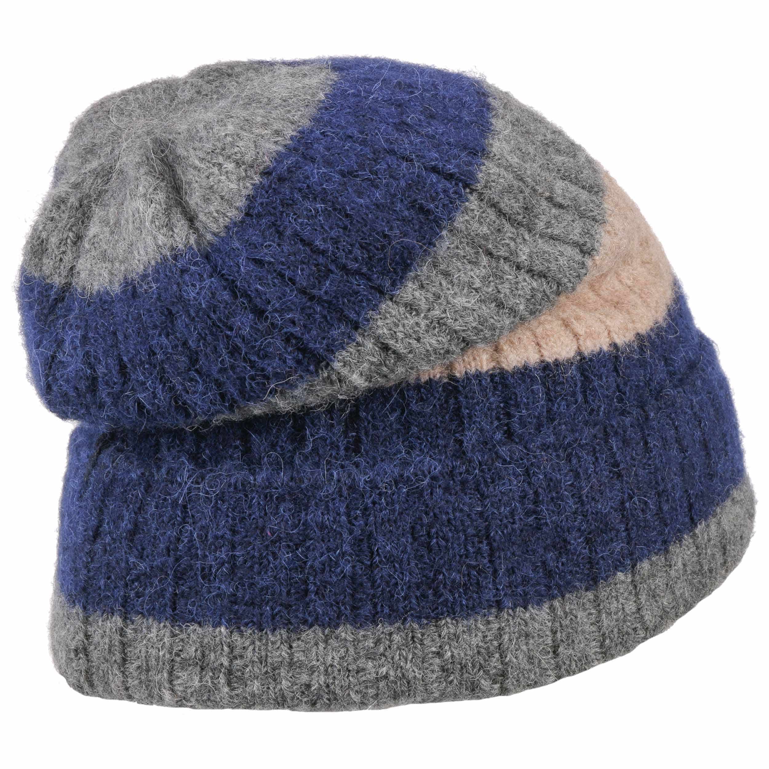 Bonnet Constance Hawk Alpaca by Barts - CHF 43.95