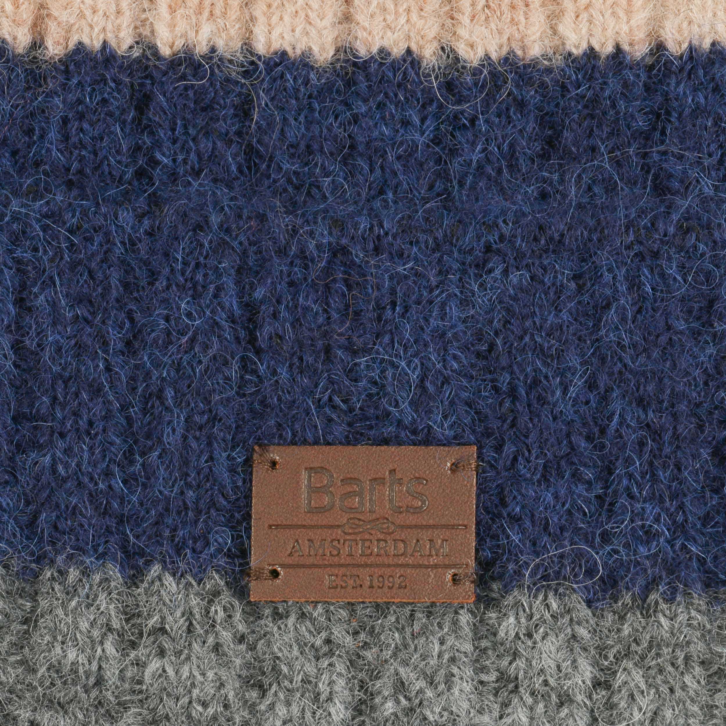 Bonnet Constance Hawk Alpaca by Barts - 39,99