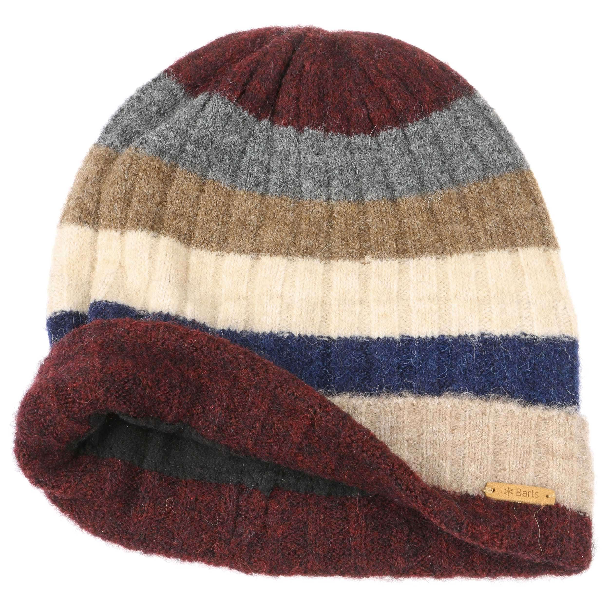 Bonnet Constance Hawk Alpaca by Barts - 39,99