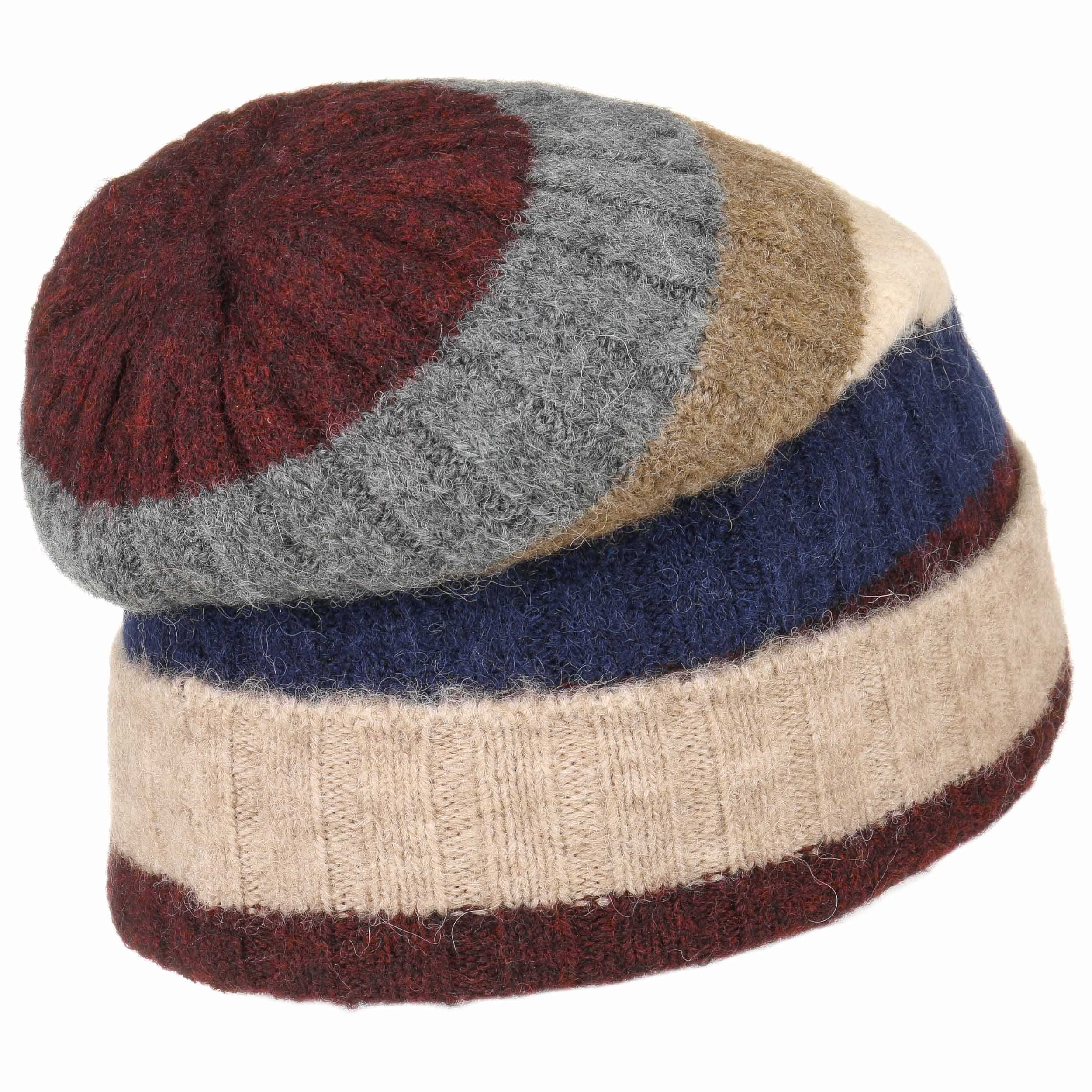 Bonnet Constance Hawk Alpaca by Barts - 39,99