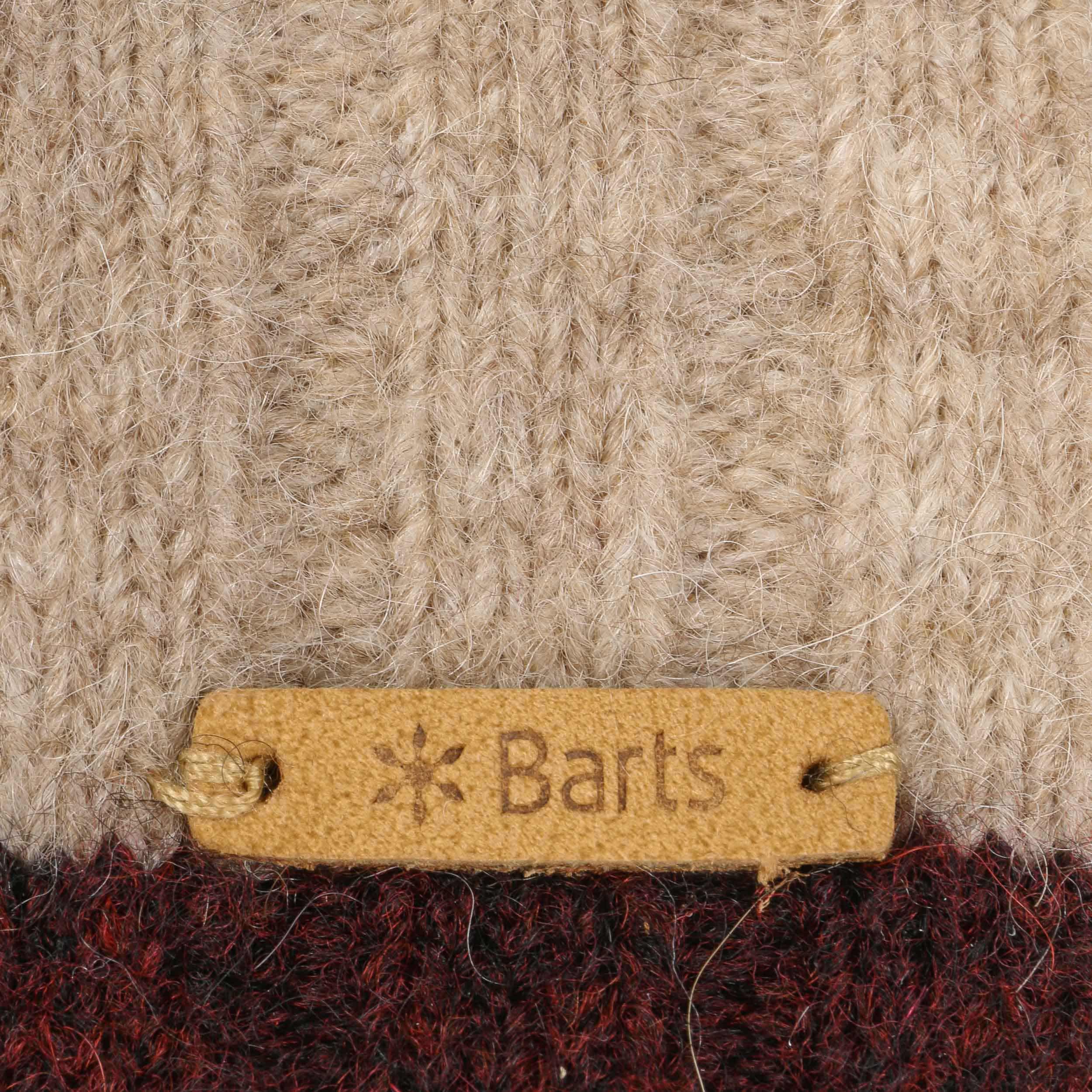 Bonnet Constance Hawk Alpaca by Barts - 39,99