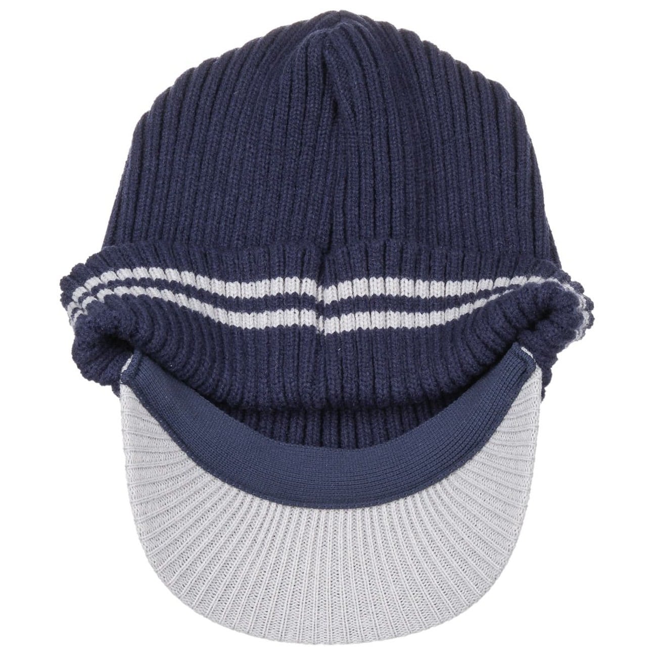 Bonnet Cuff Pull On Two Colour by Kangol - 34,95