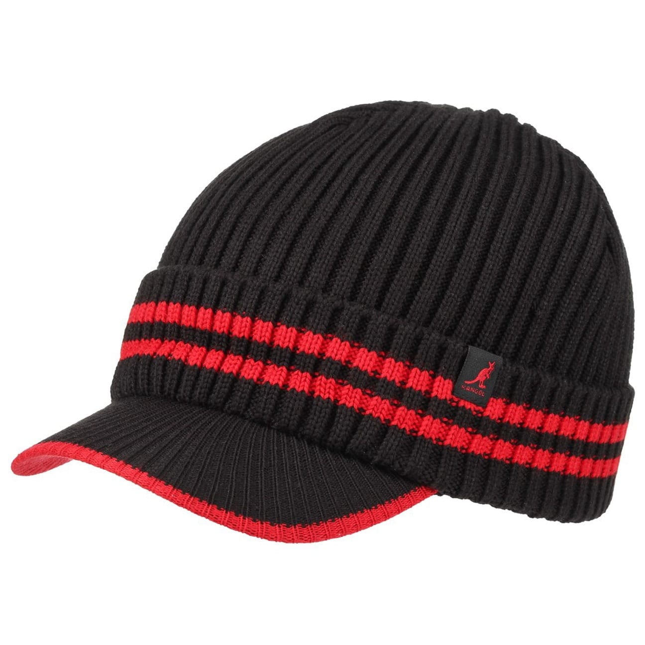 Bonnet Cuff Pull On Two Colour by Kangol - 34,95