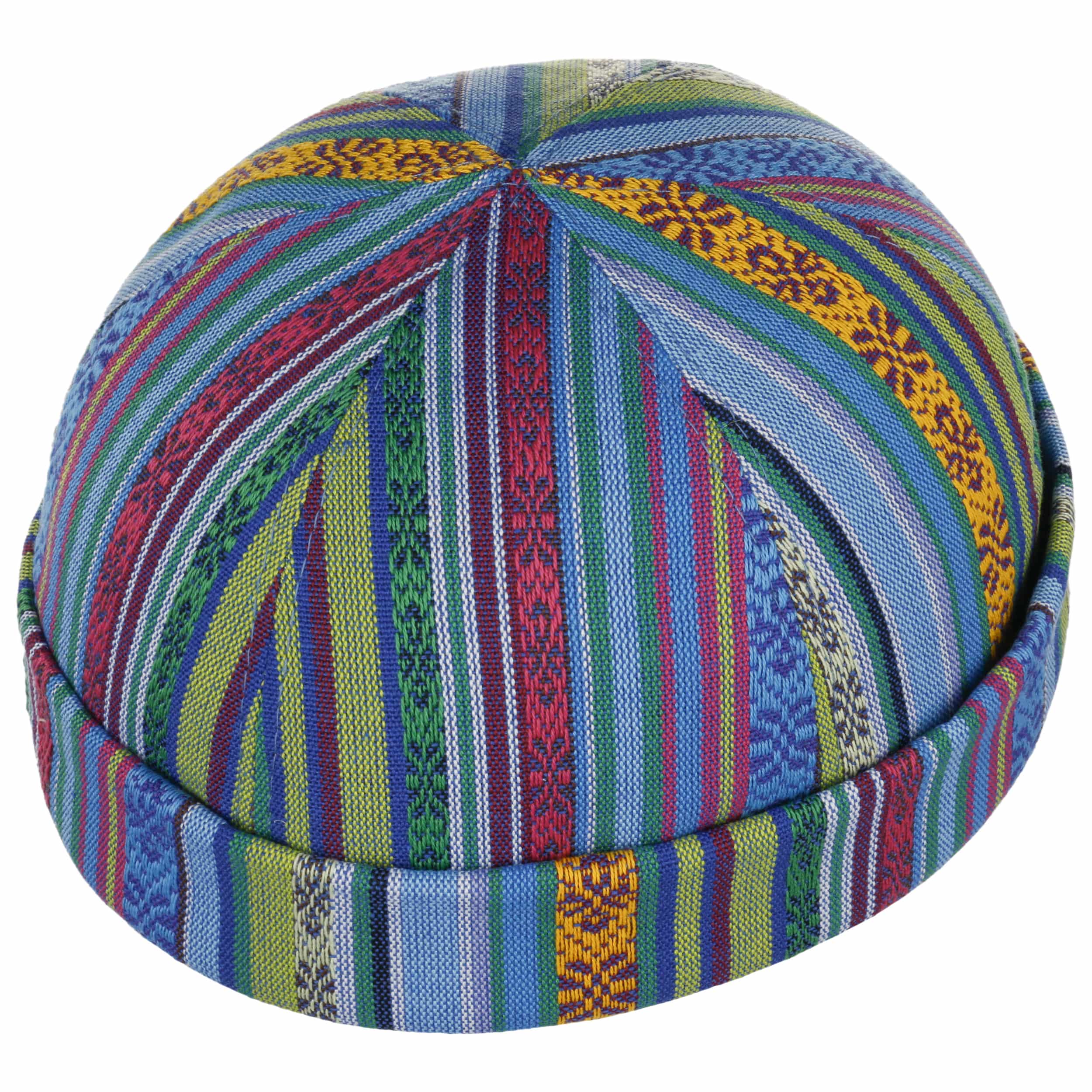 Bonnet Docker Fresh Stripes by Lierys - CHF 75.95