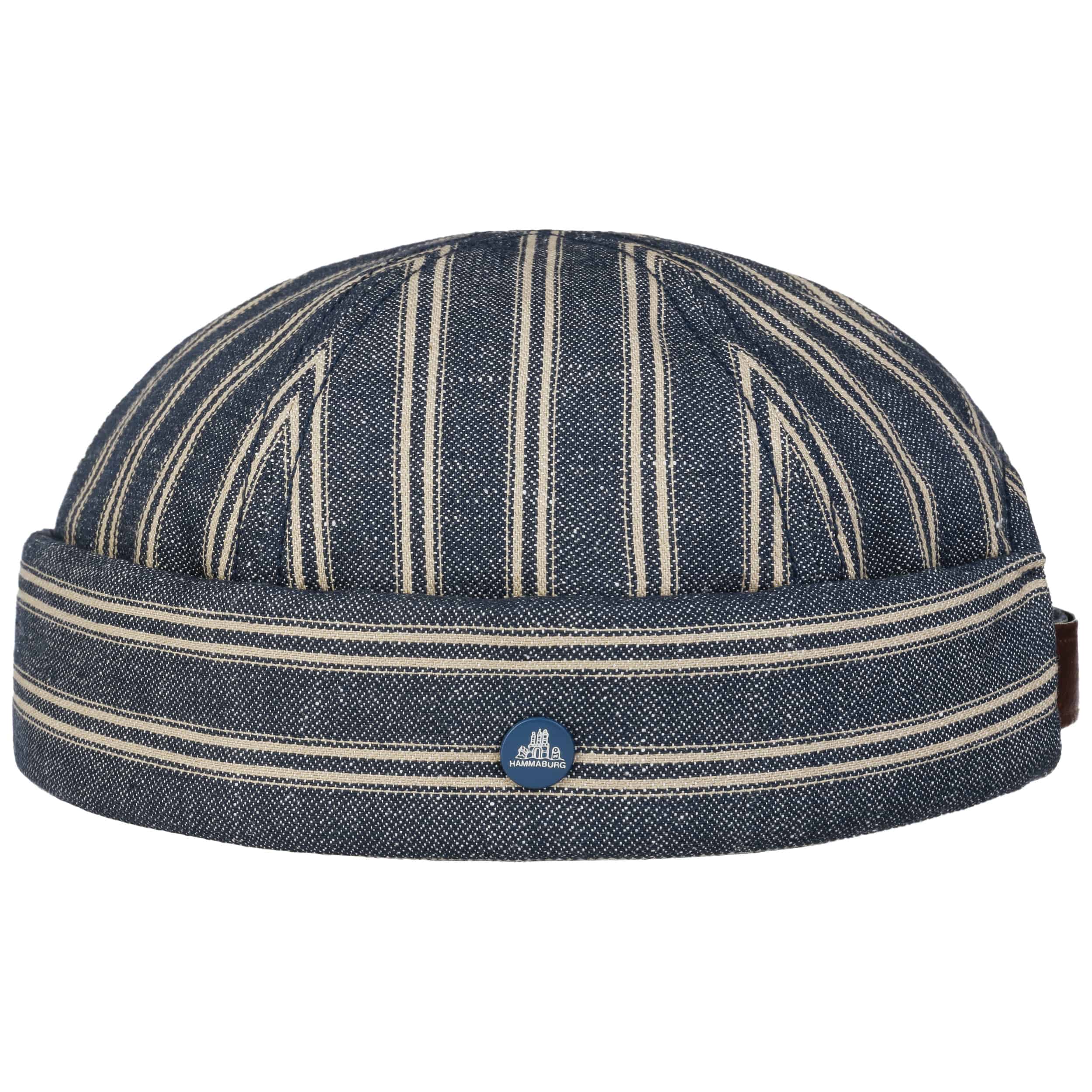 Bonnet Docker Jannick by Hammaburg - 49,90