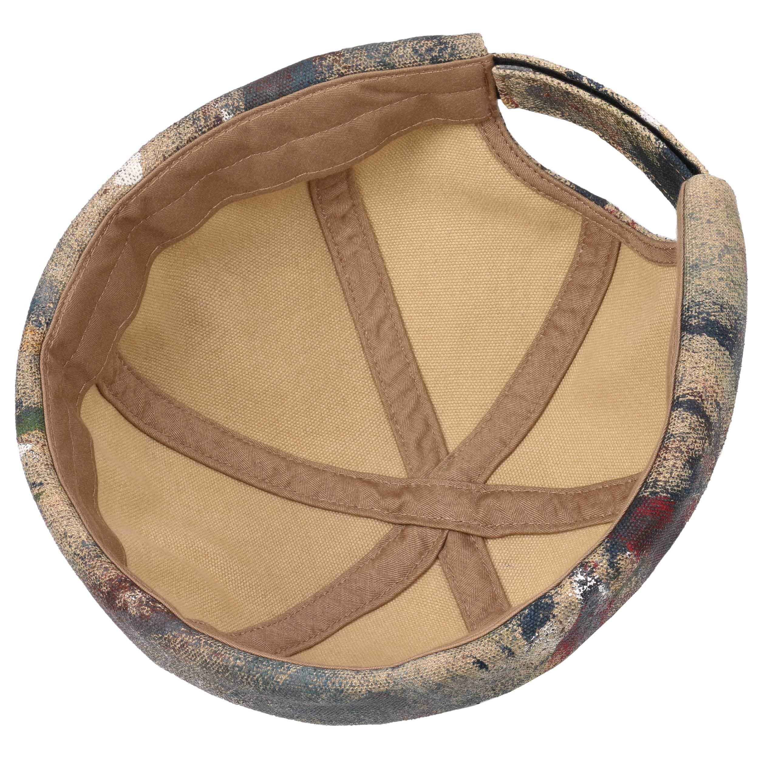 Bonnet Docker Splash by Stetson - CHF 53.95