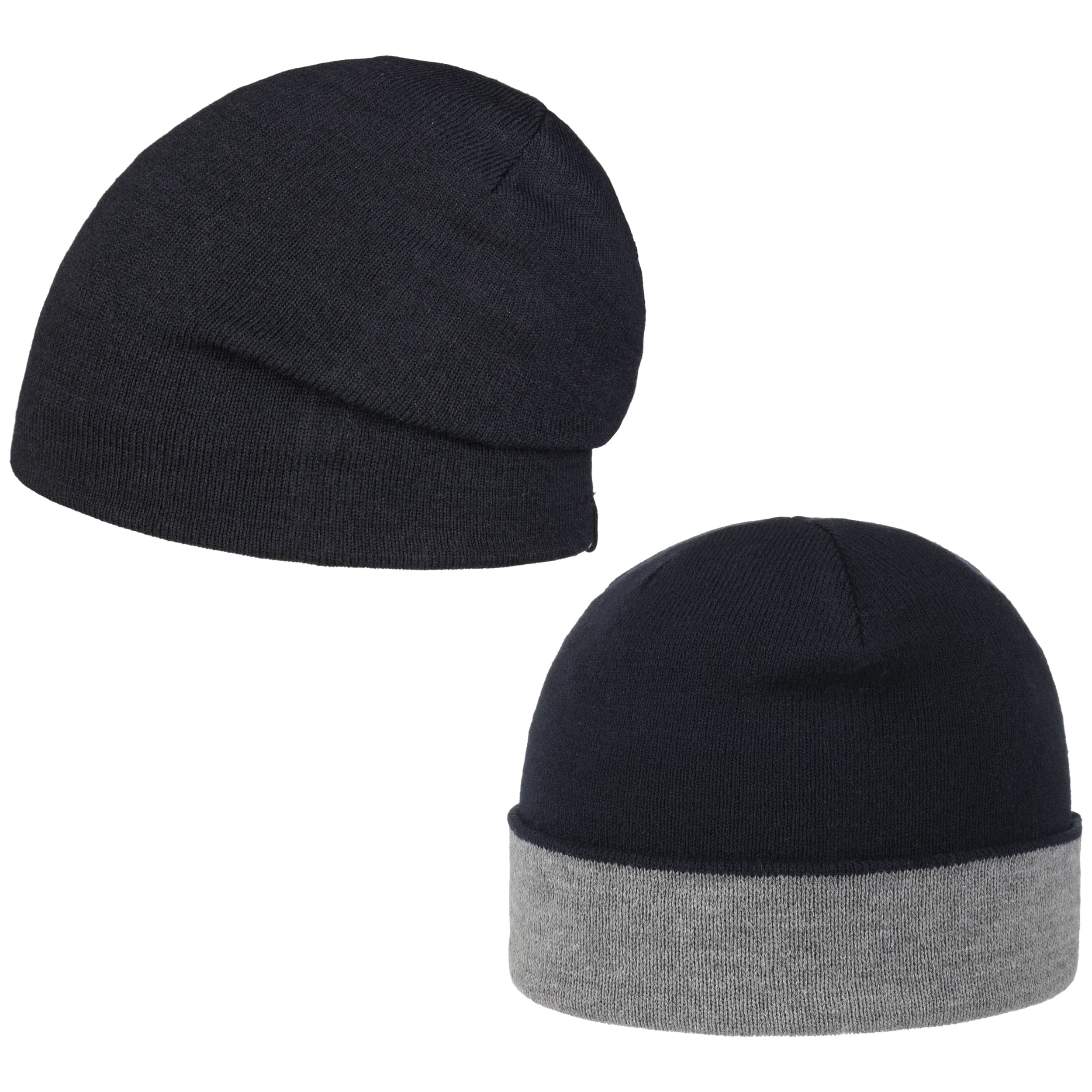 Bonnet Eclipse Oversize by Barts - 24,99