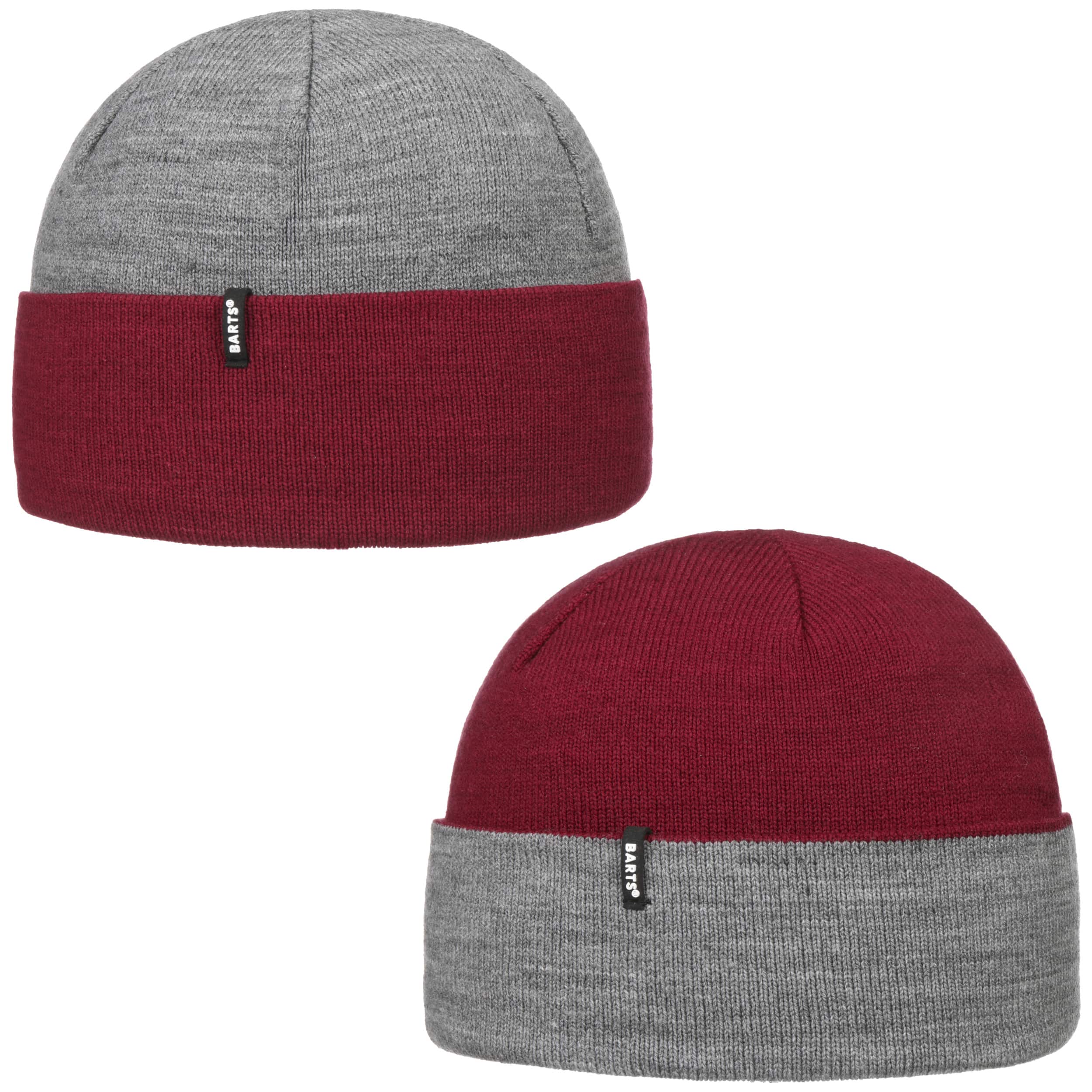 Bonnet Eclipse Oversize by Barts - 24,99