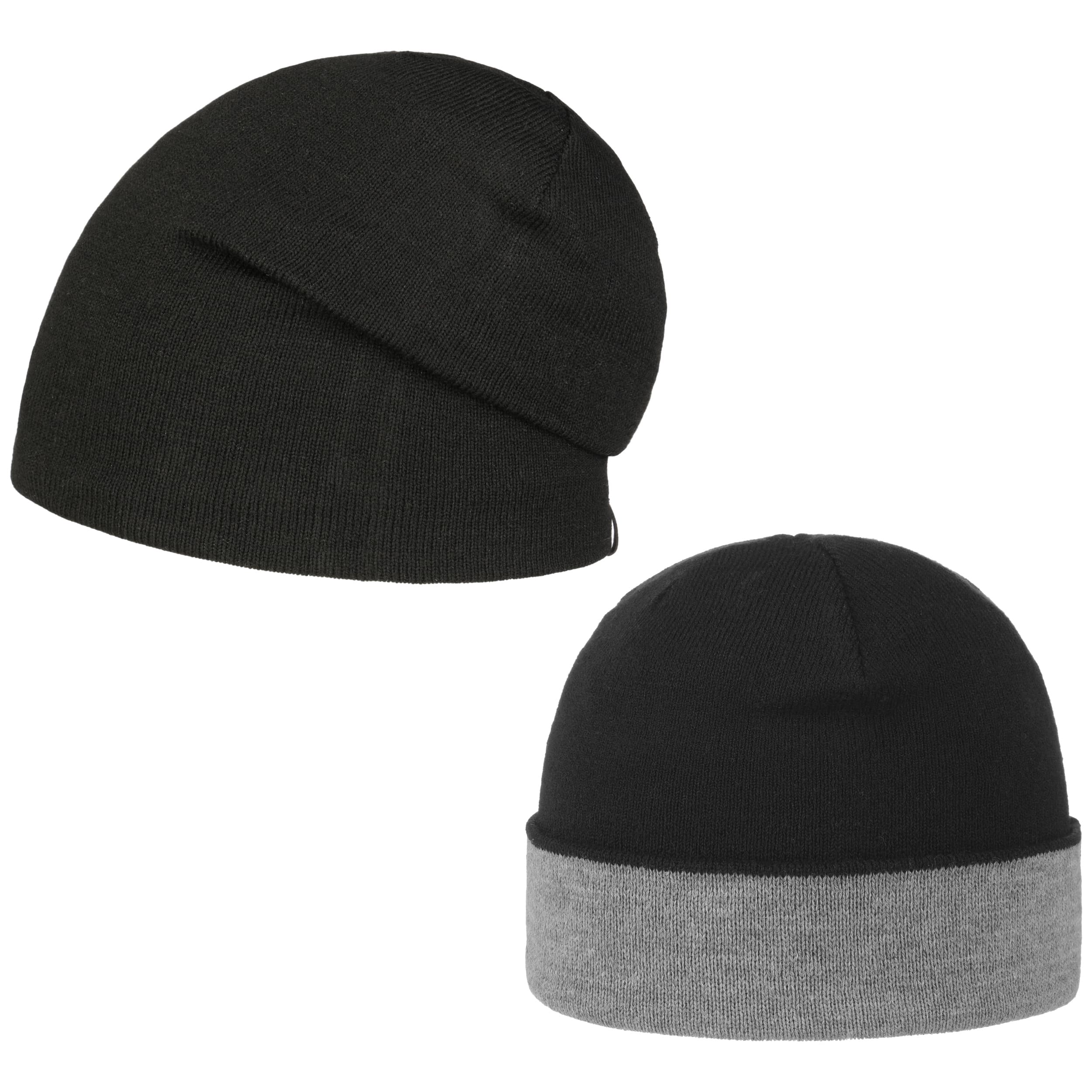 Bonnet Eclipse Oversize by Barts - 24,99