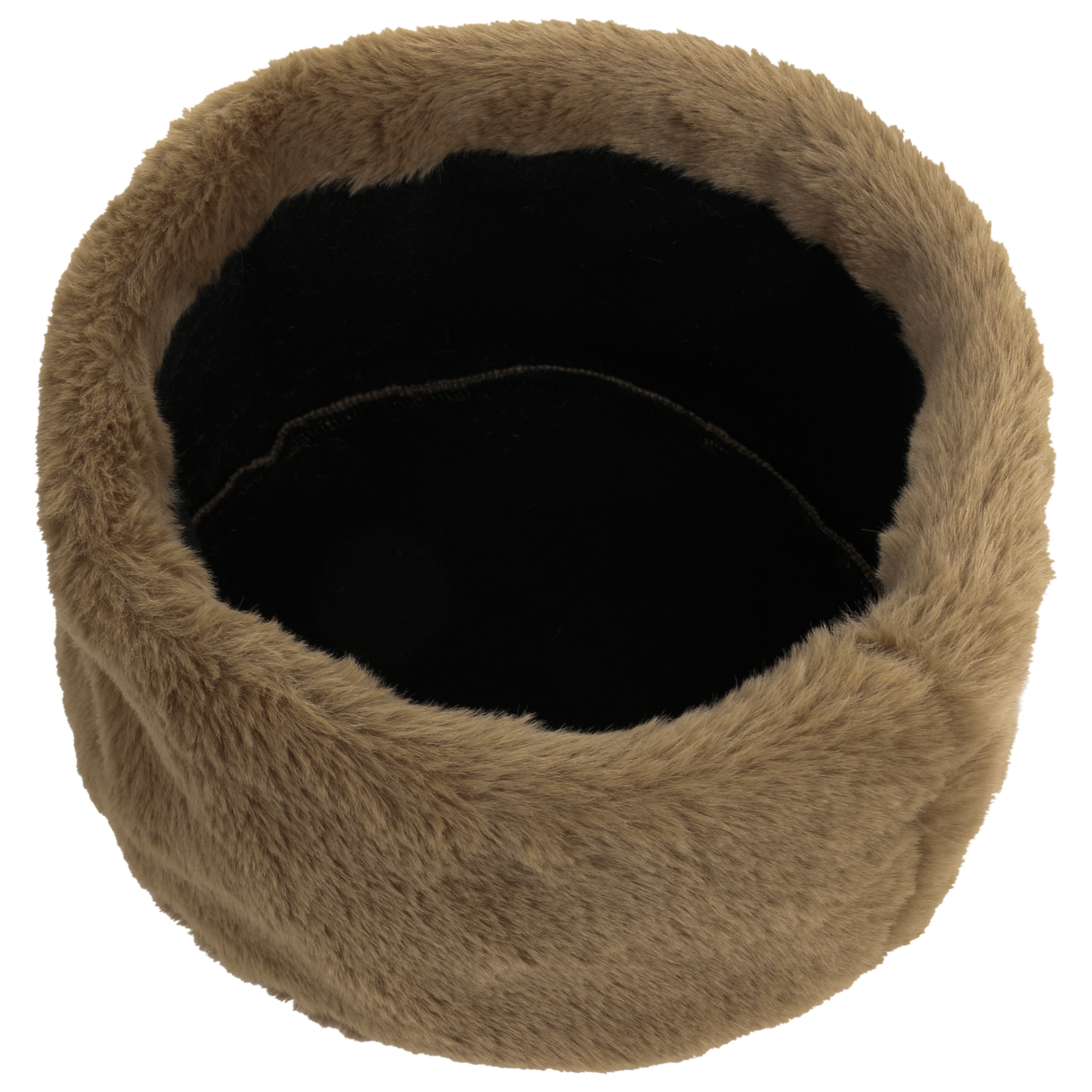 Bonnet Fake Fur by Lierys - 39,95