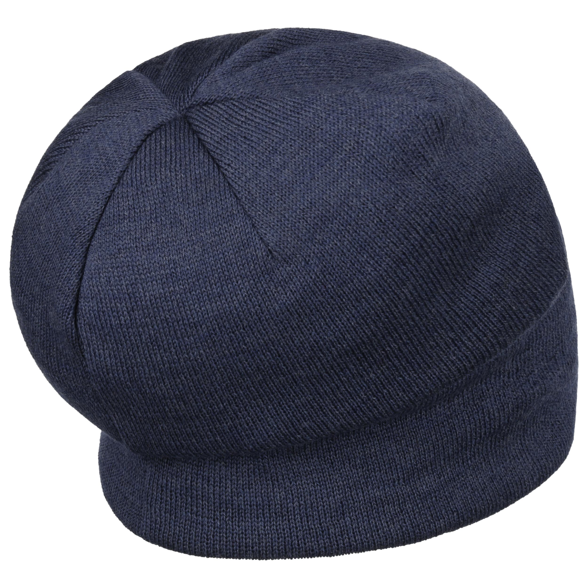 Bonnet Fine Merino Long Beanie by Lierys - 49,95