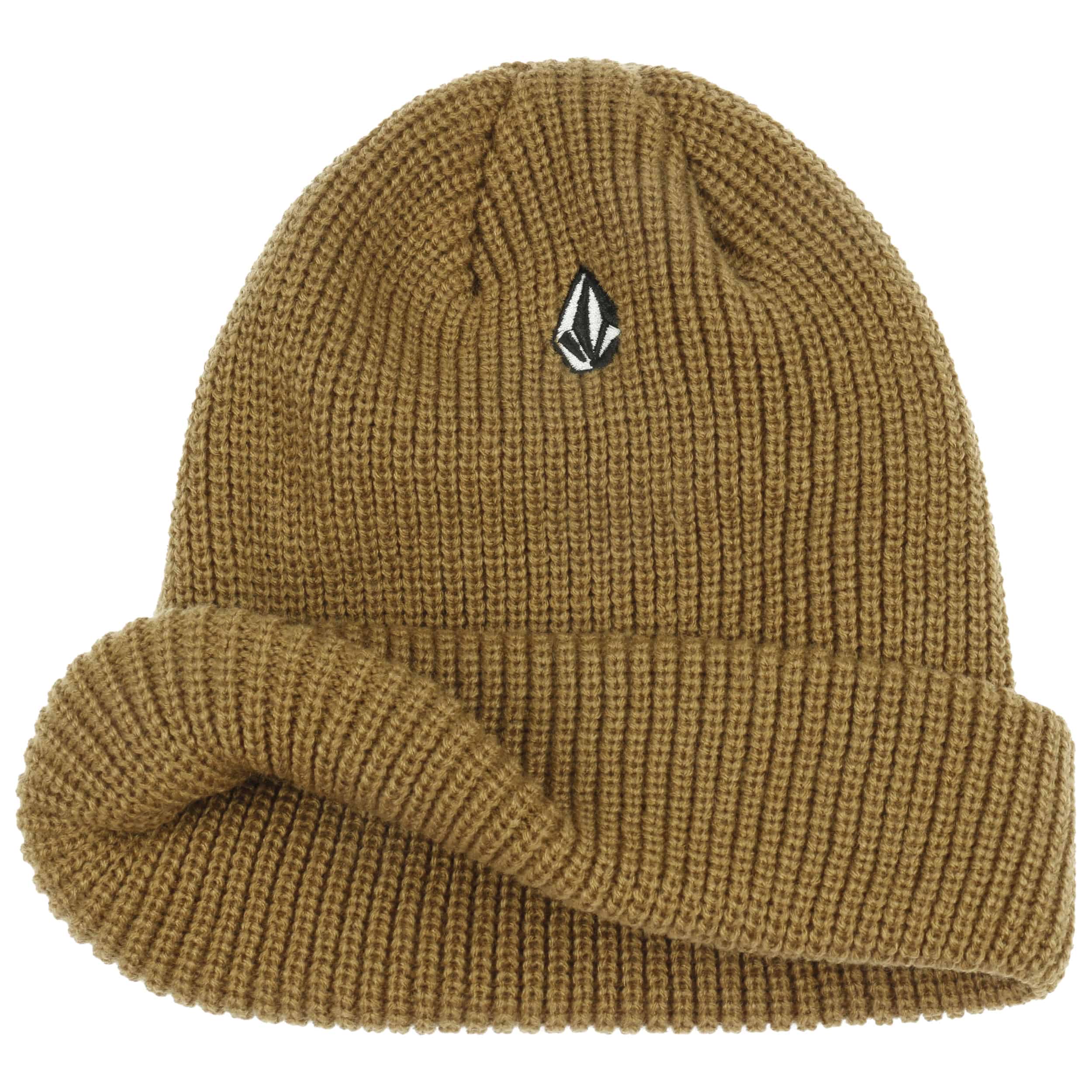 Bonnet Full Stone Beanie by Volcom - 28,95 CHF