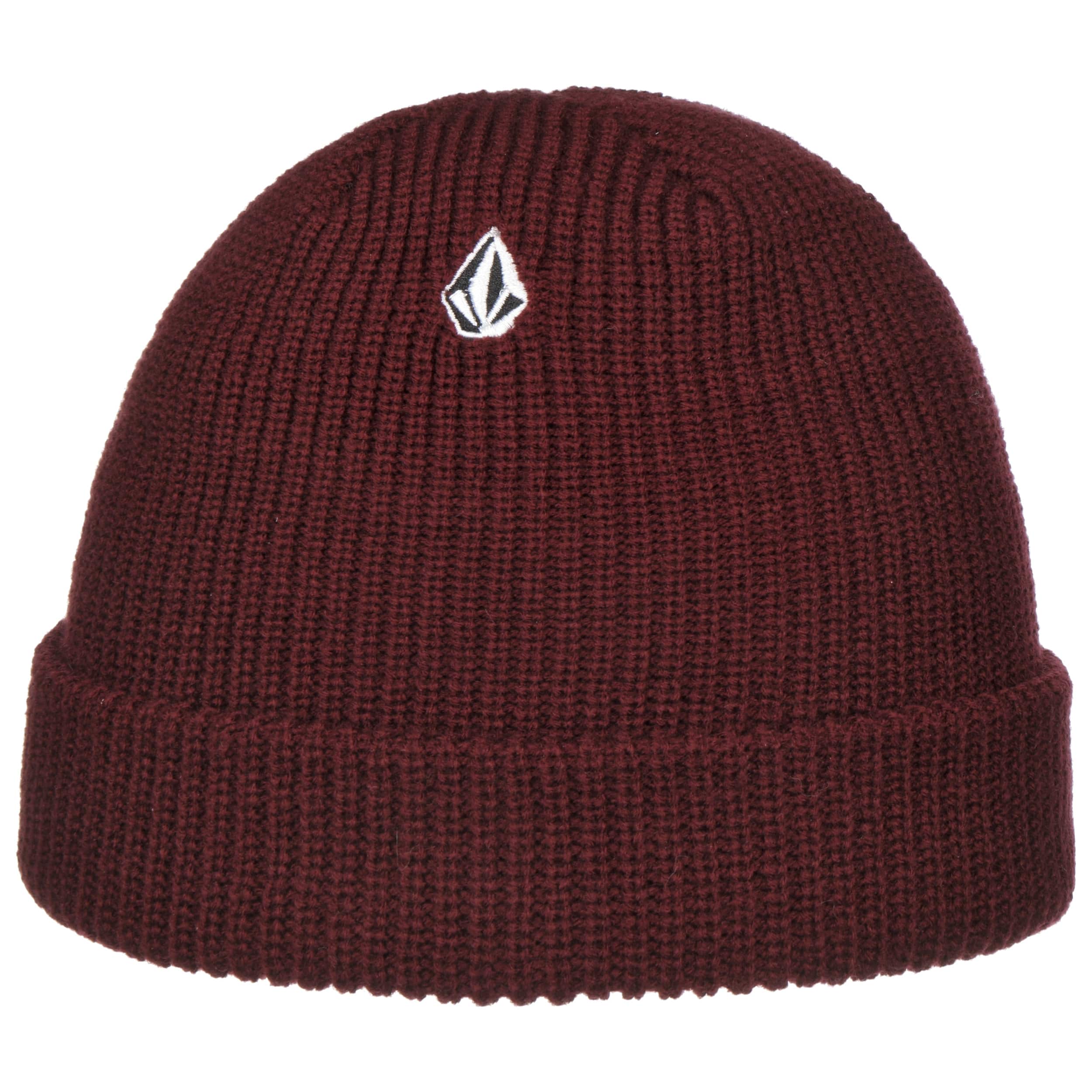 Bonnet Full Stone Beanie by Volcom - 28,95 CHF