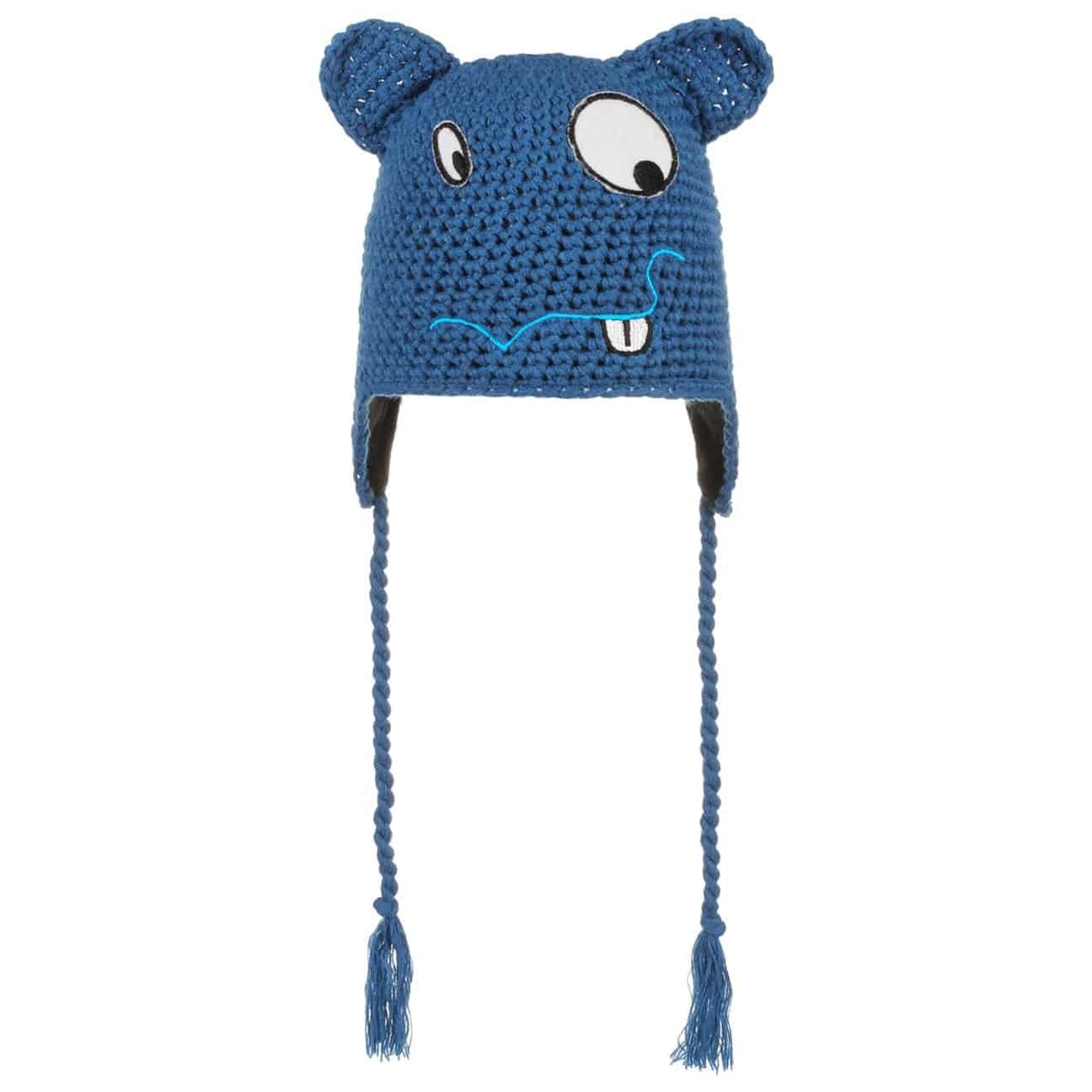 Bonnet Funny Monster Enfant by Chillouts - 24,90
