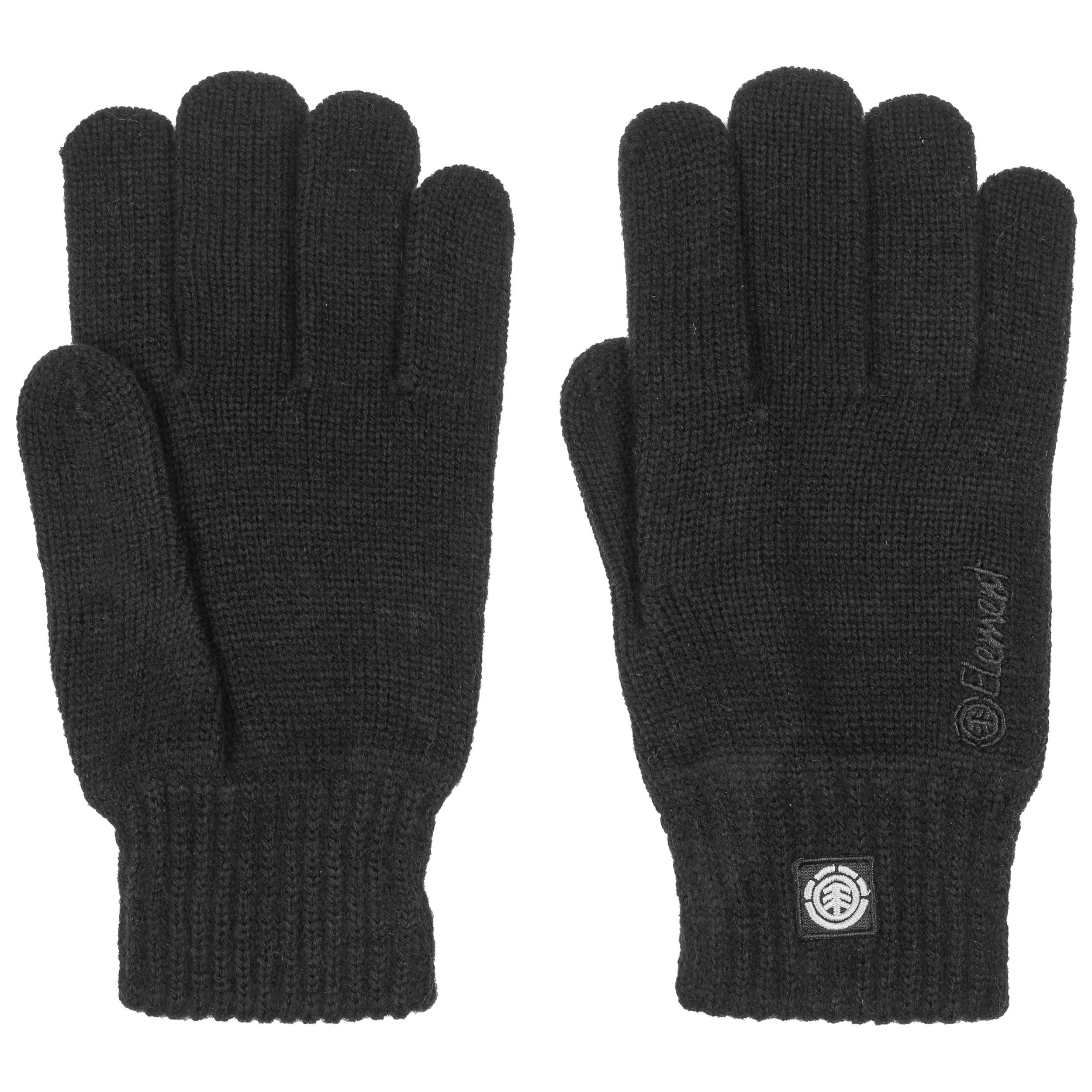 Bonnet & Gants Uni Set by Element - 19,99