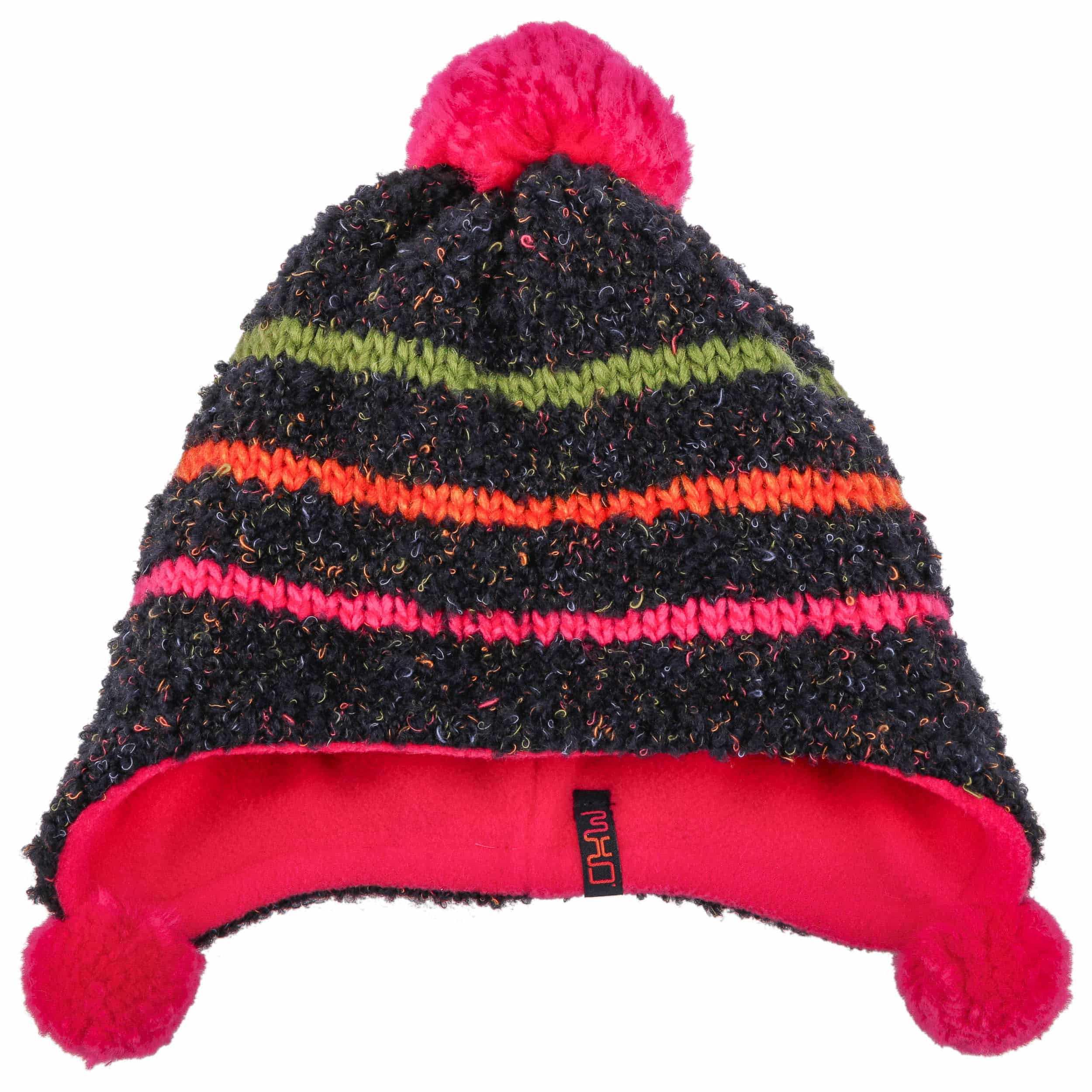 Bonnet Inca pour Enfant Tulima by maximo - 24,95