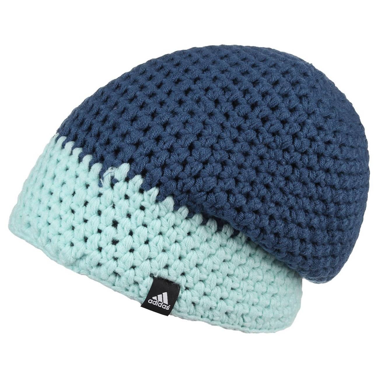 Bonnet Inside Long Beanie by adidas - 24,95