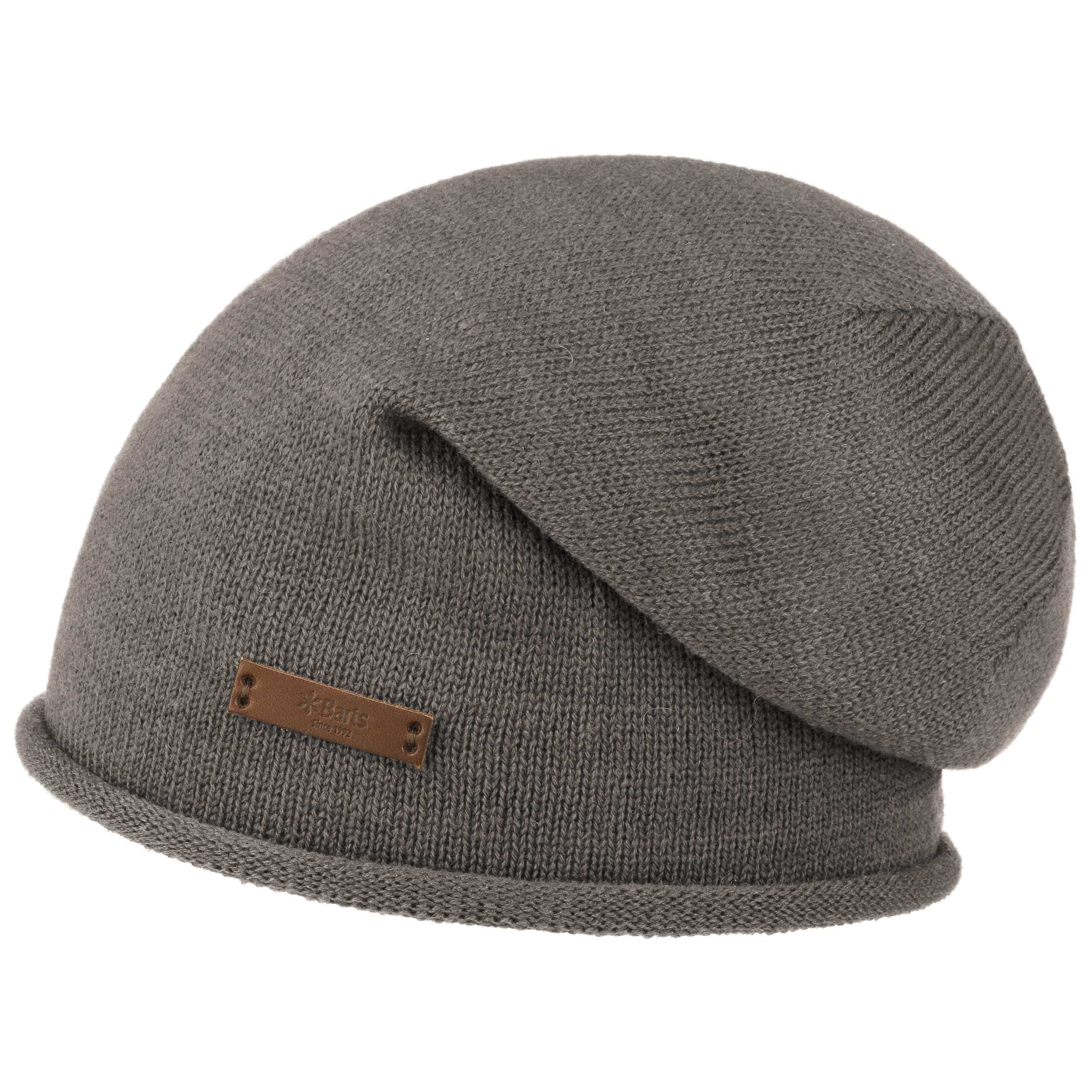 Bonnet James Oversize Indoor by Barts - 19,99