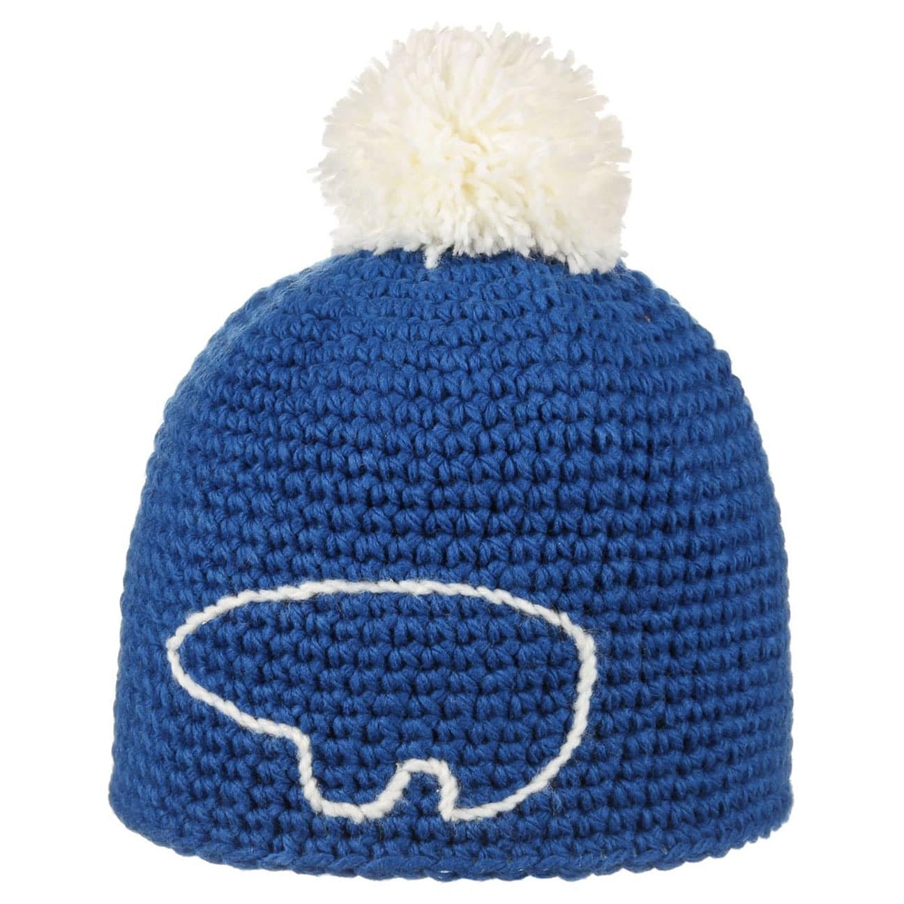 Bonnet Jay à Pompon by Eisbär --> Chapeaux, casquettes & bonnets en ...