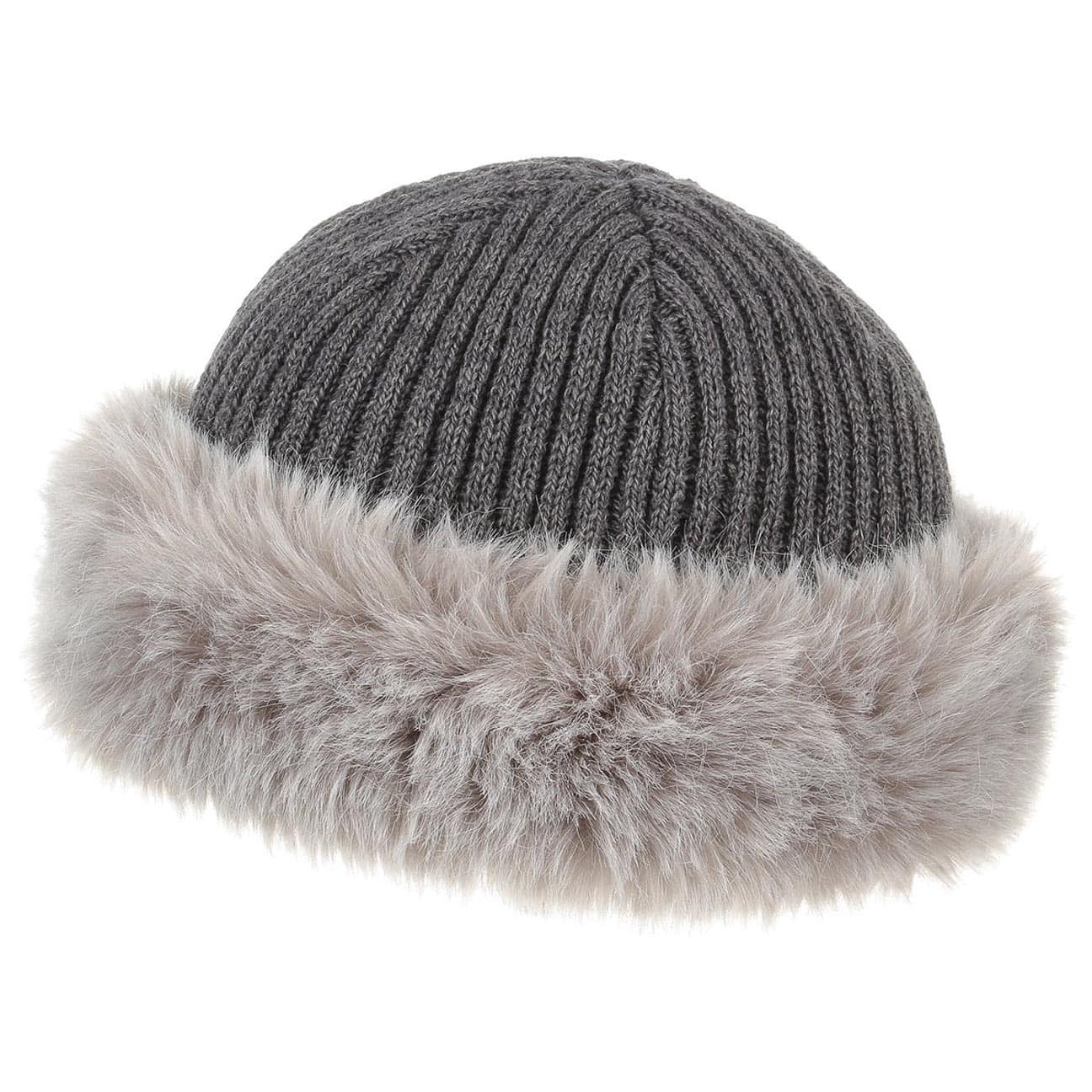 Bonnet Katharina en Fourrure by Gebeana - 59,95