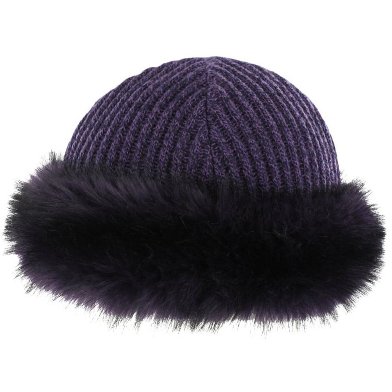 Bonnet Katharina en Fourrure by Gebeana - 59,95