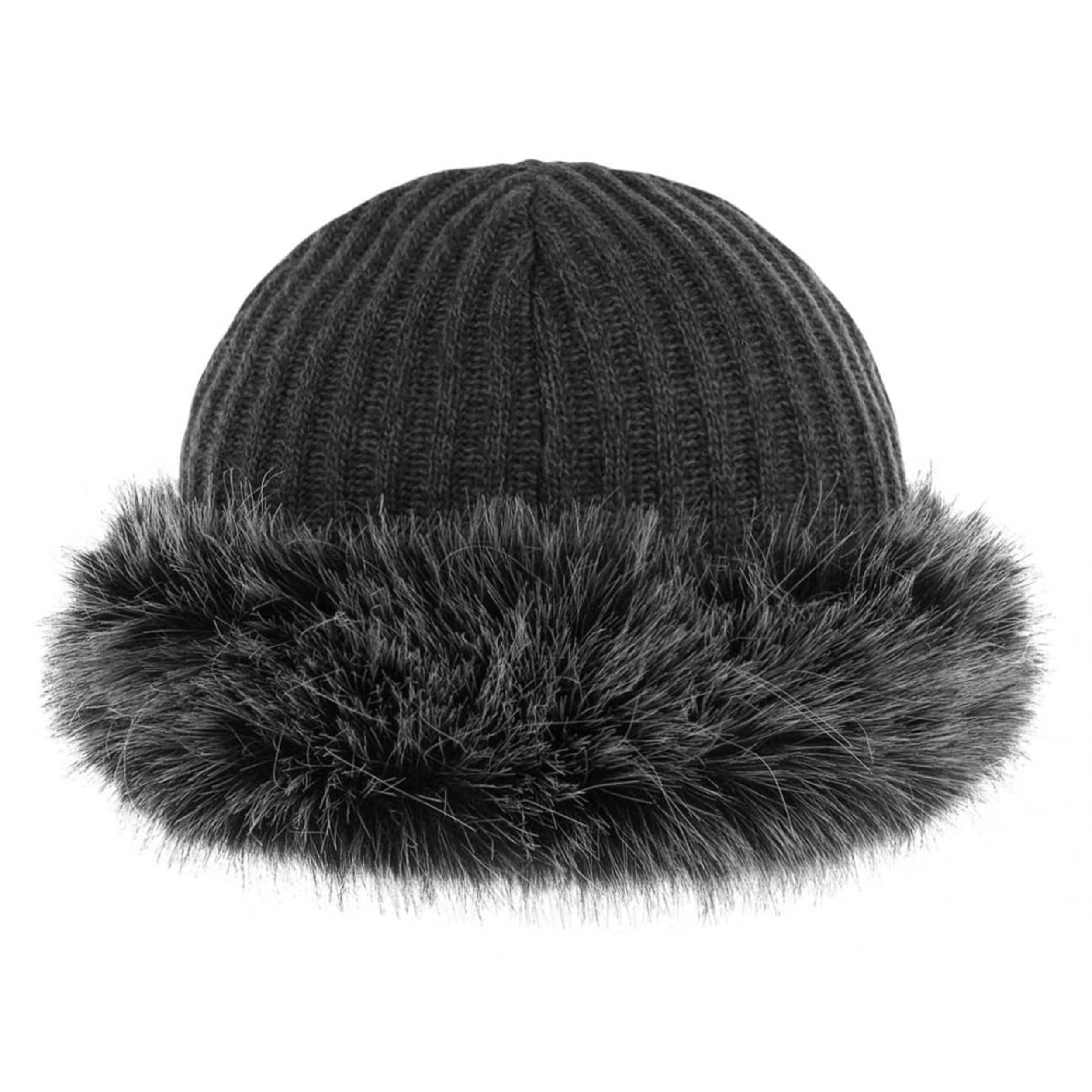 Bonnet Katharina en Fourrure by Gebeana - 59,95