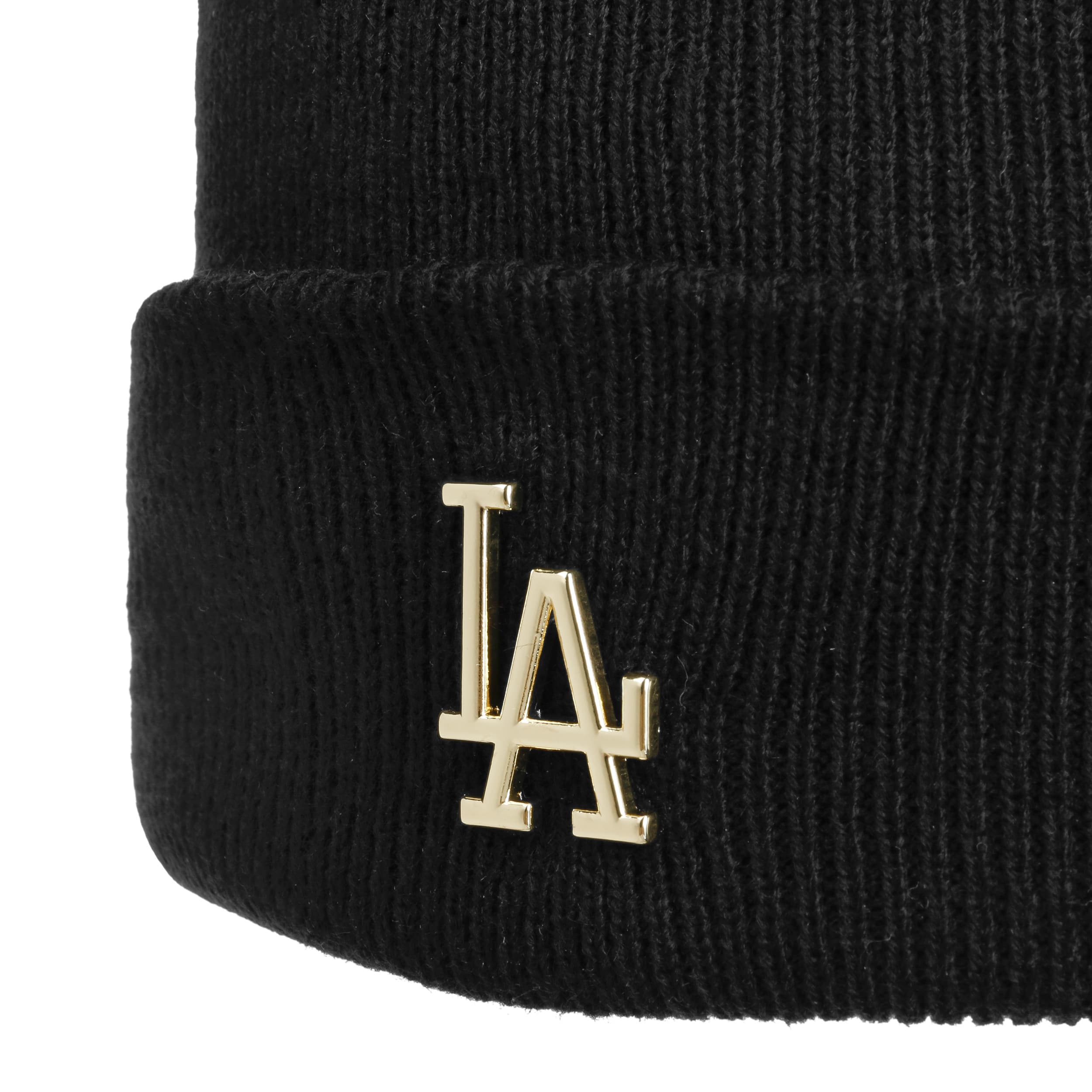 Bonnet MLB Dodgers Metallic Badge by New Era - 29,95