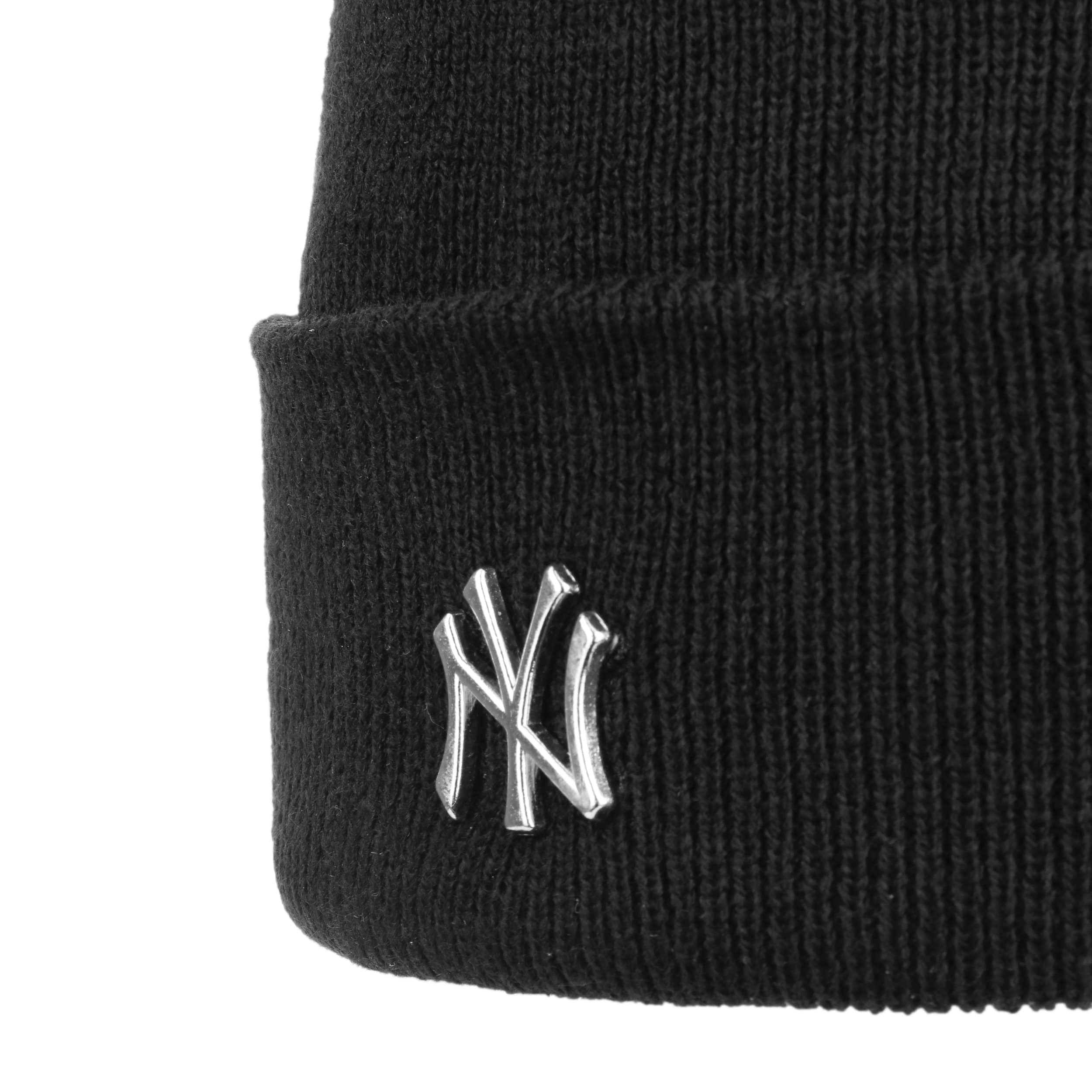Bonnet MLB Yankees Metallic Badge by New Era - 29,95