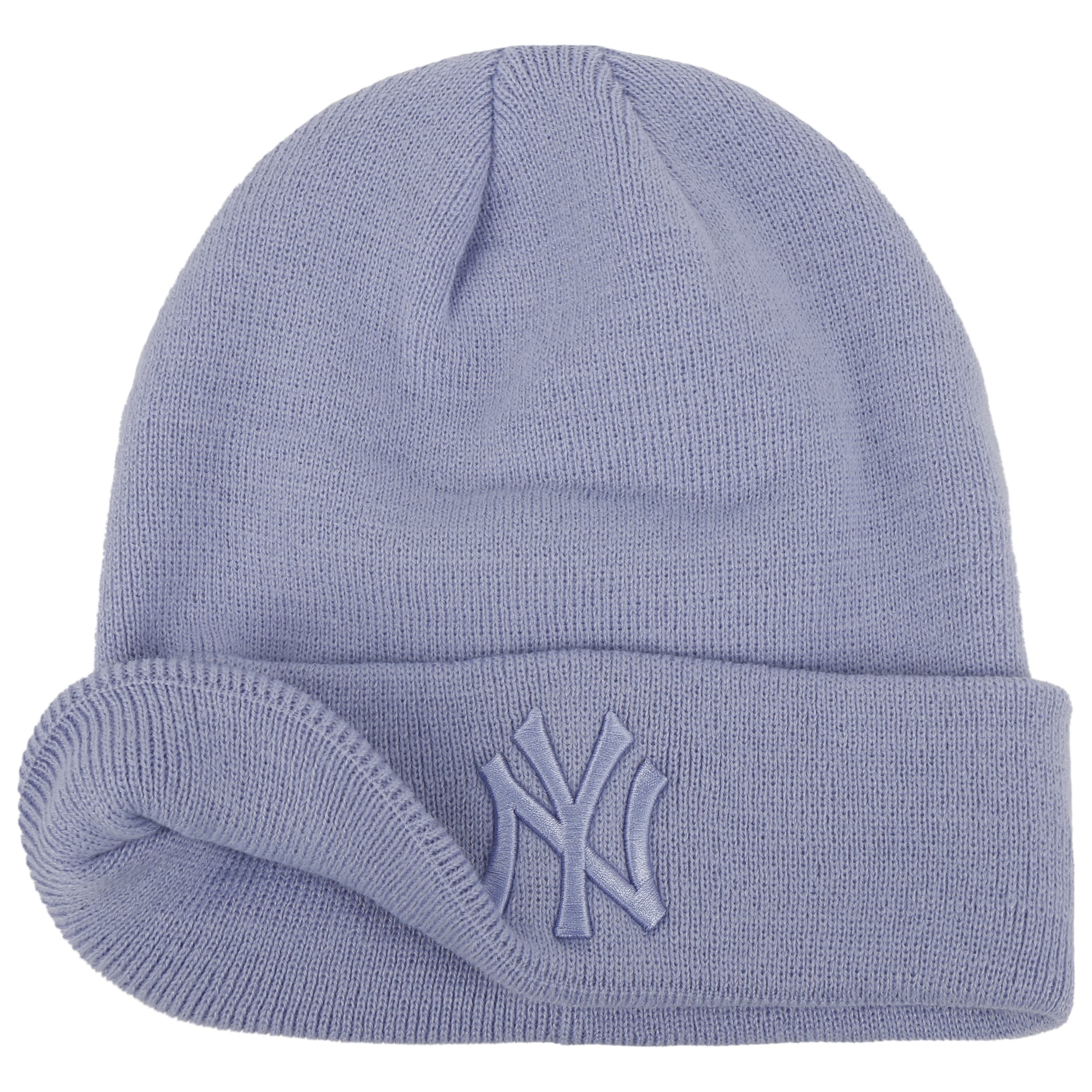 Bonnet MLB Yankees WMNS League Ess by New Era - 29,95