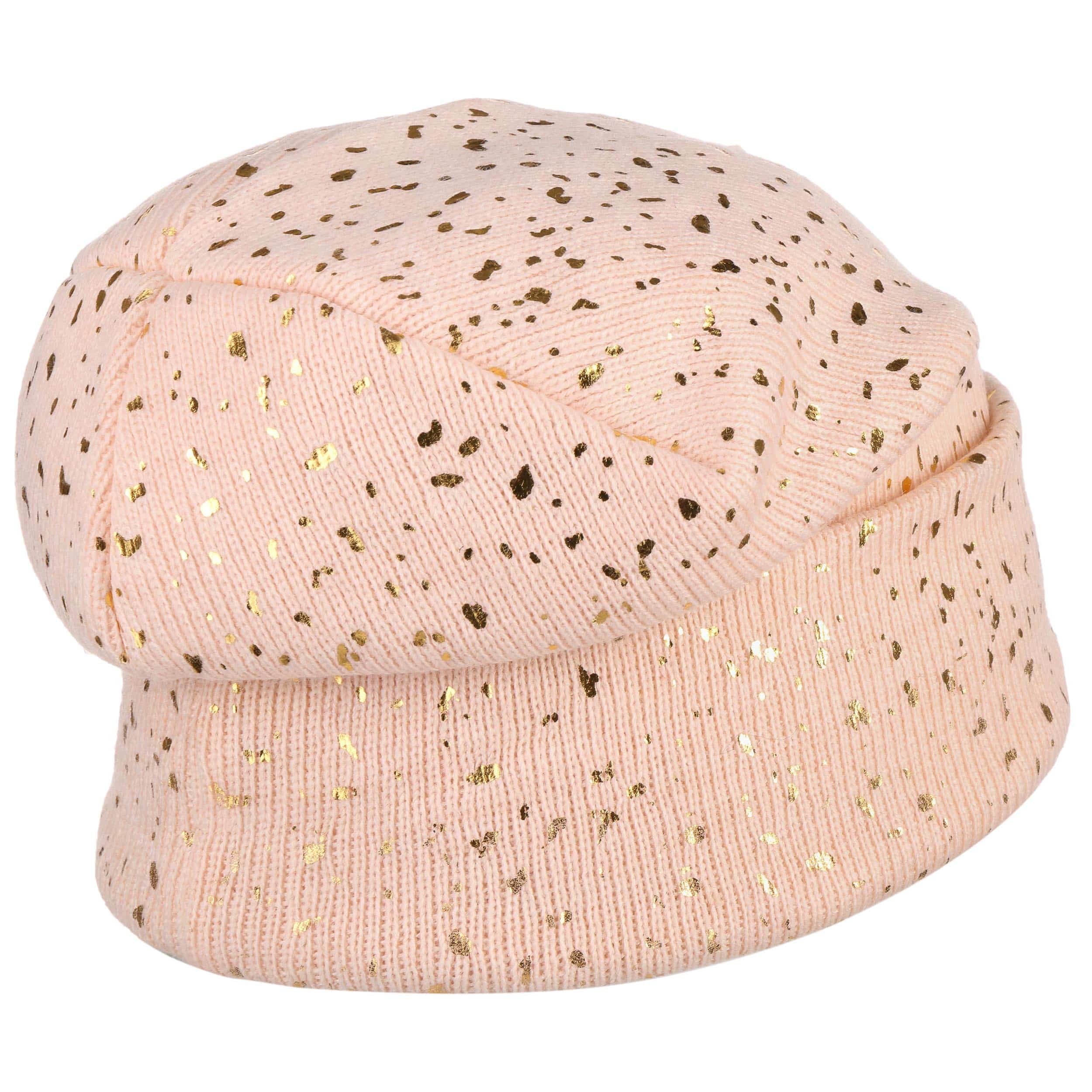Bonnet Mabela Metallic Dots by Chillouts - 22,95