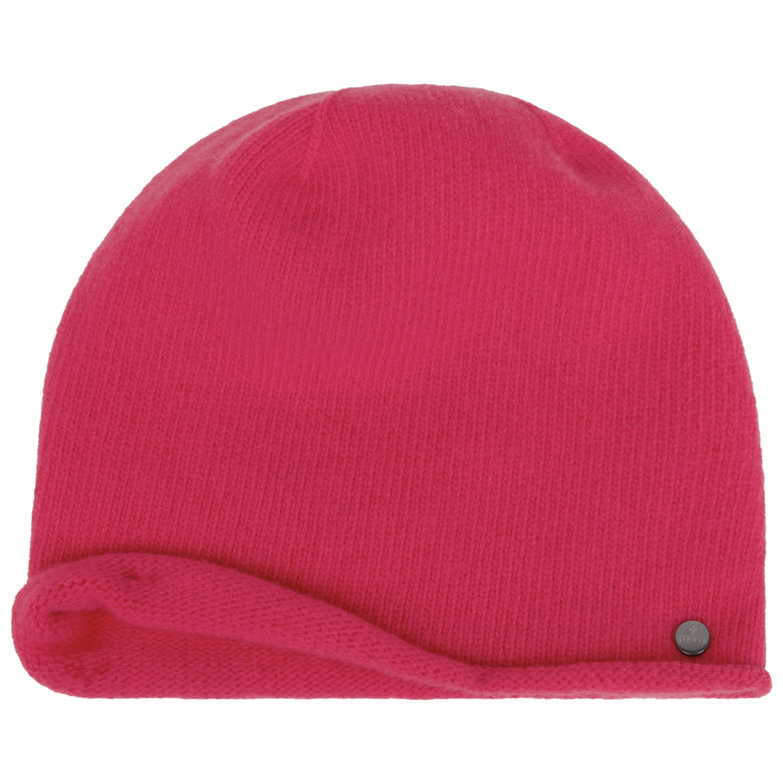 Bonnet Merino Uni by Lierys - 59,95