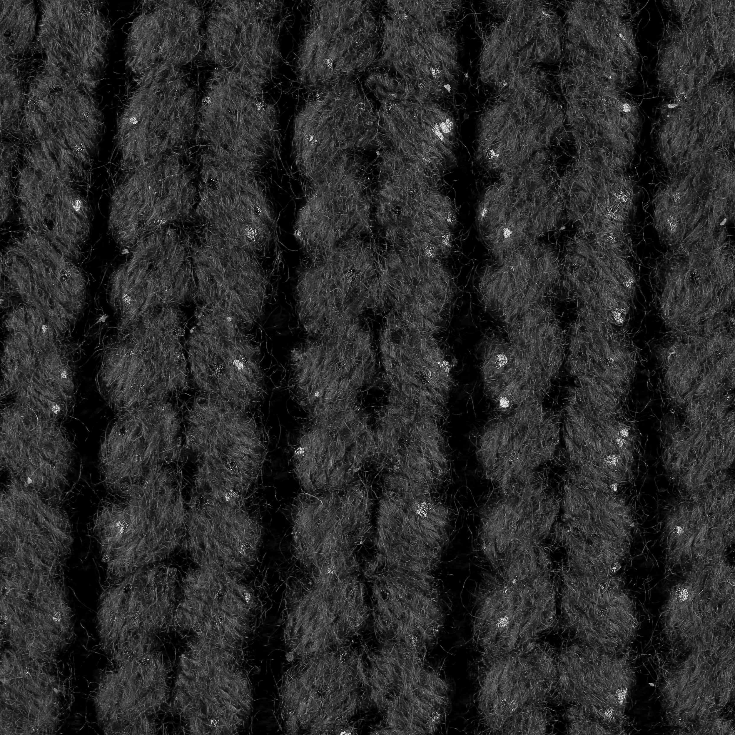 Bonnet Metallic Coated Beanie by Converse - 14,95