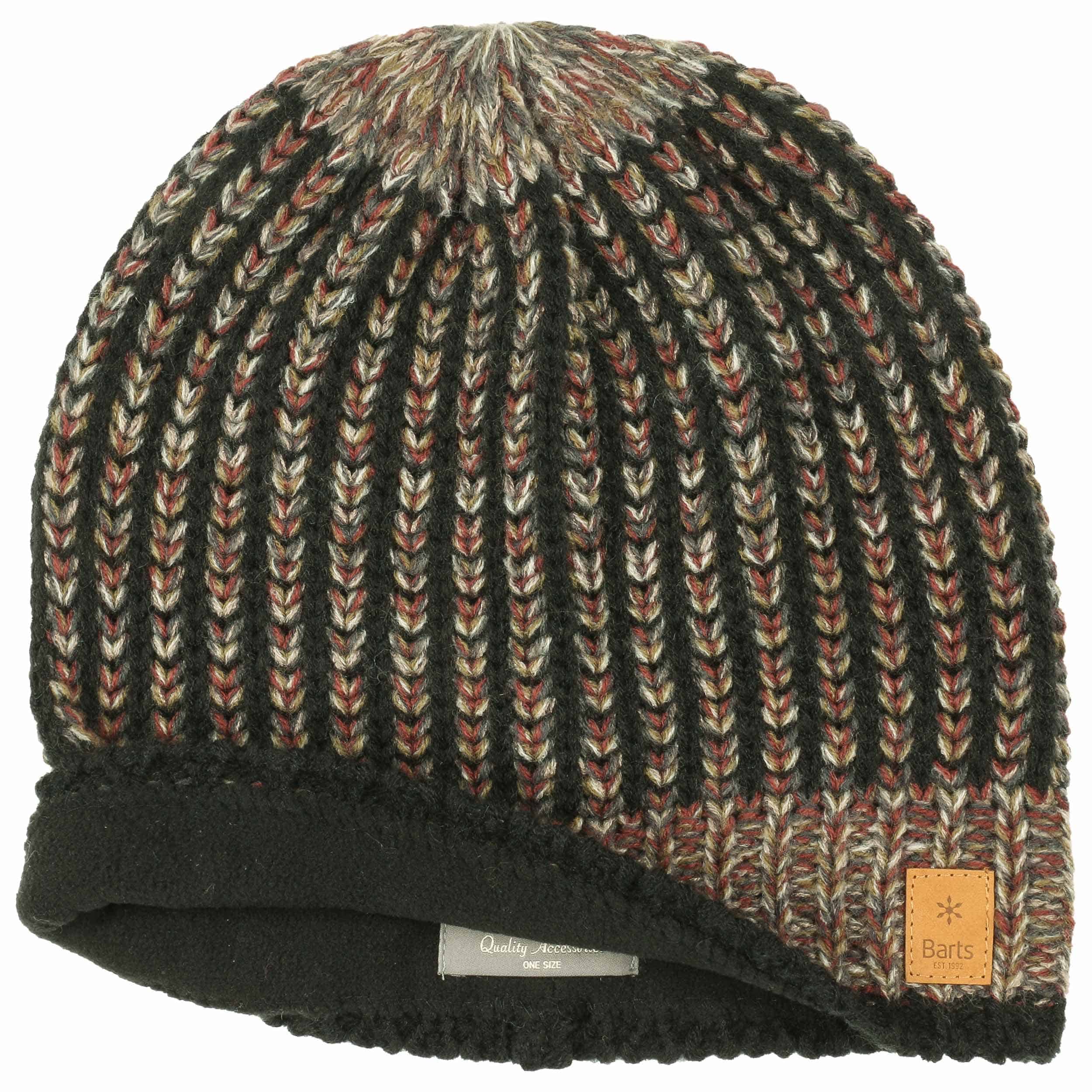 Bonnet Mike Beanie by Barts - 24,99