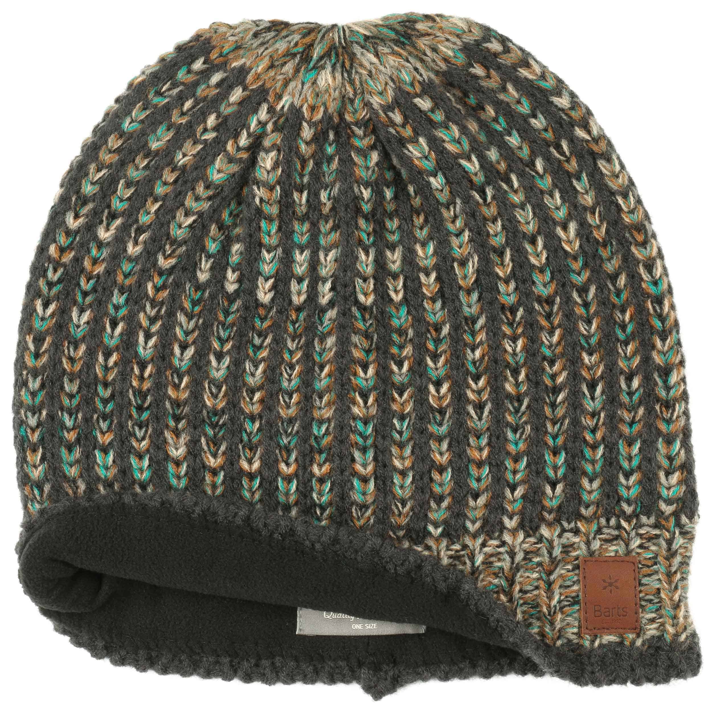 Bonnet Mike Beanie by Barts - 24,99