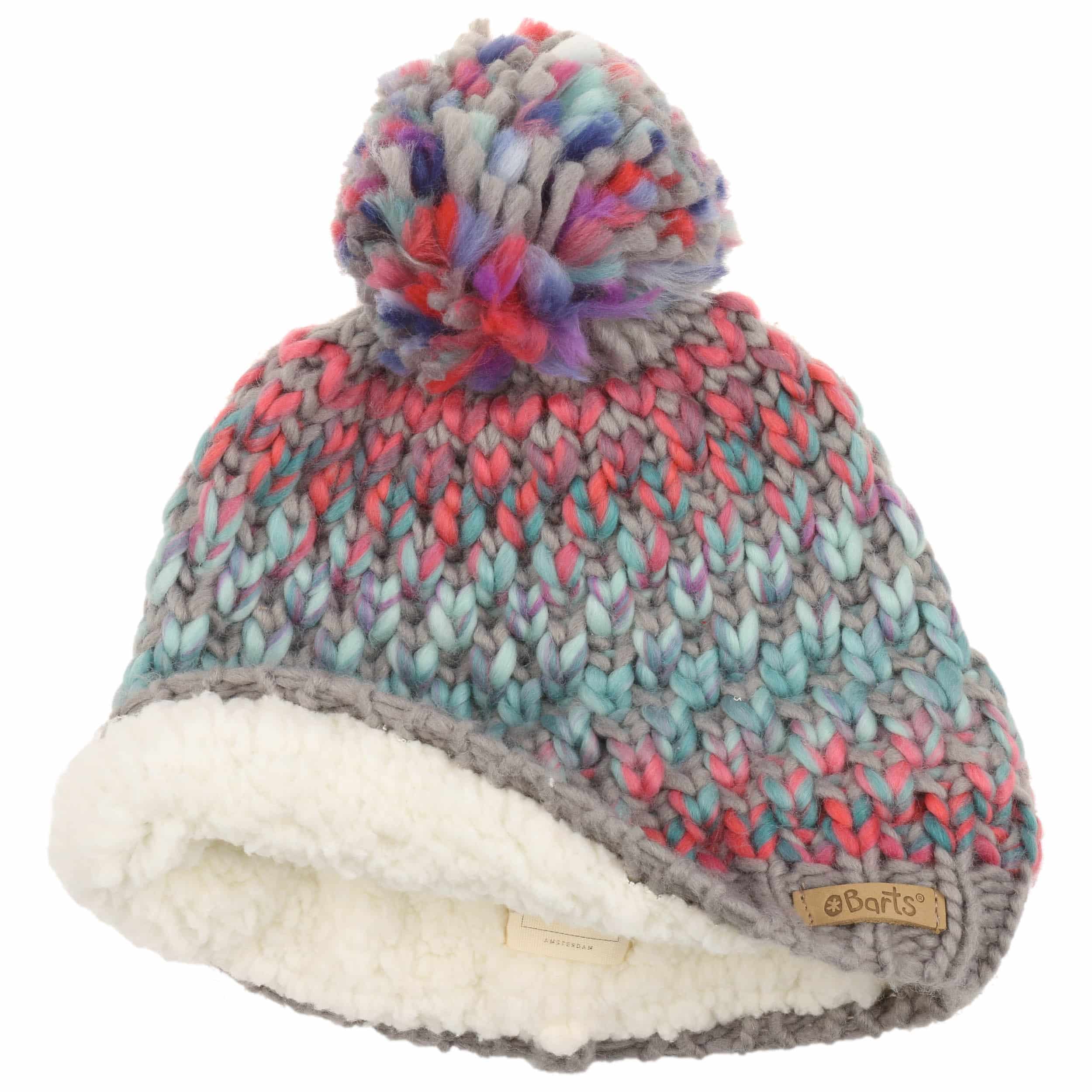 Bonnet Nicole pour Enfant by Barts - 17,99