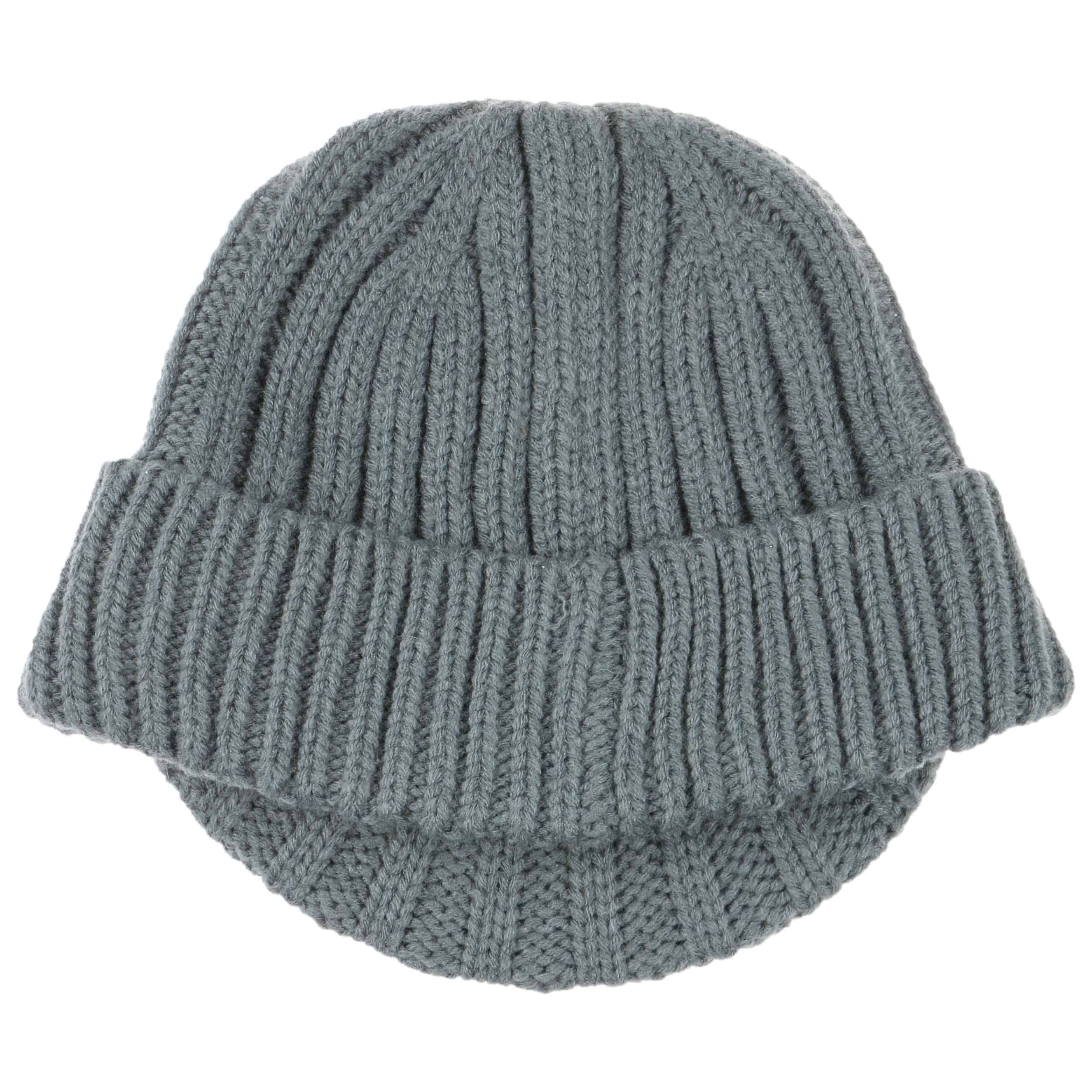Bonnet Oscar Peak Pull On by Barts - 24,99