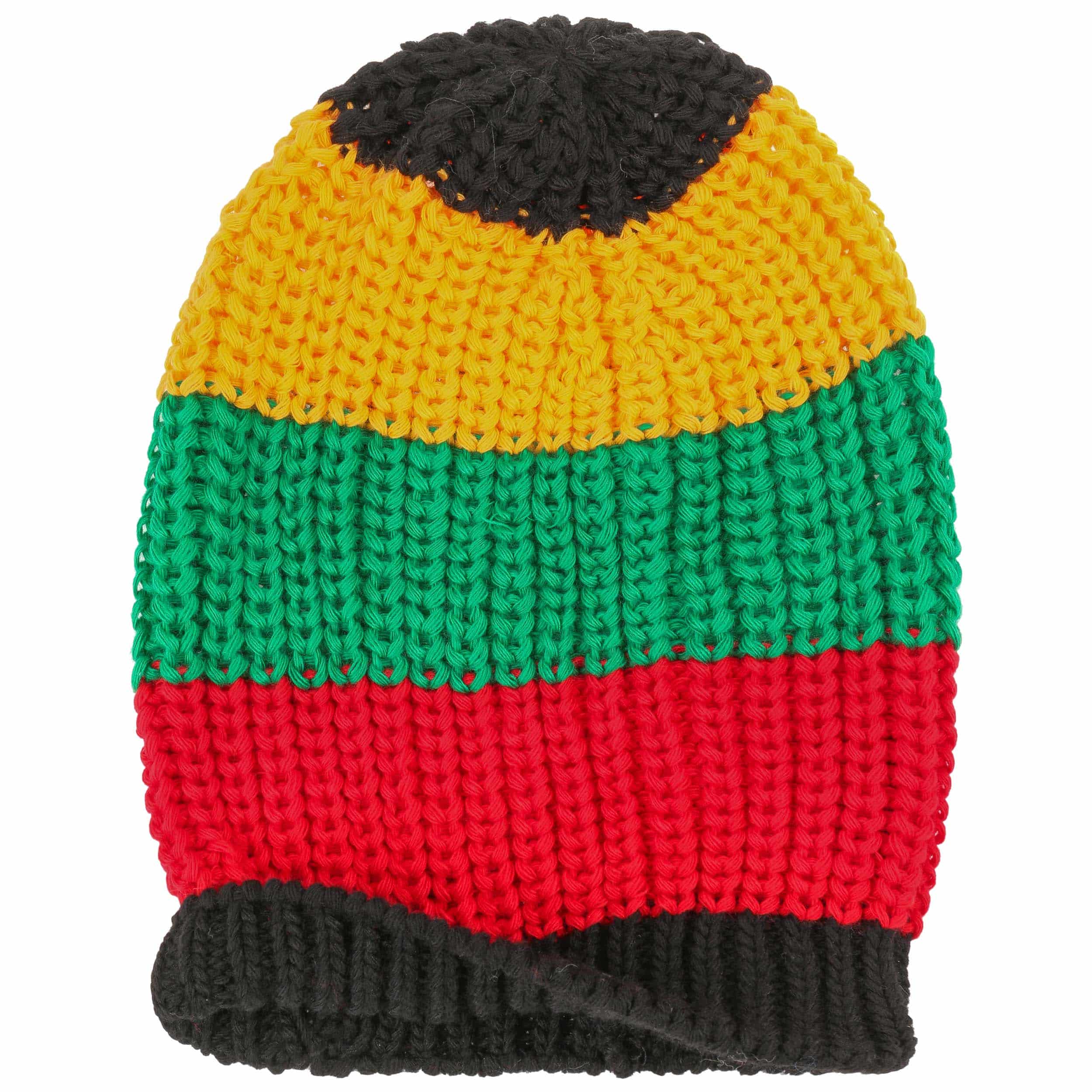 Bonnet Oversize Jamaika by Lipodo - 29,95