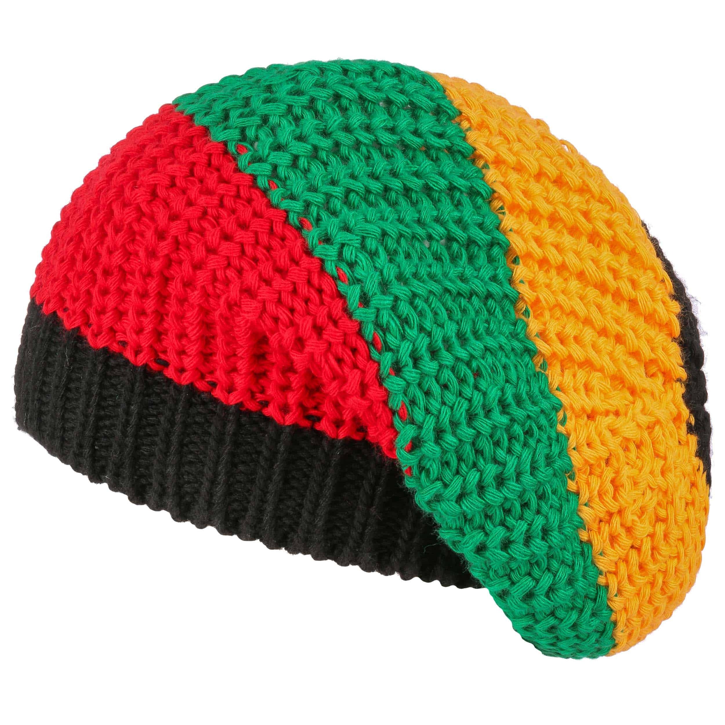 Bonnet Oversize Jamaika by Lipodo - 29,95