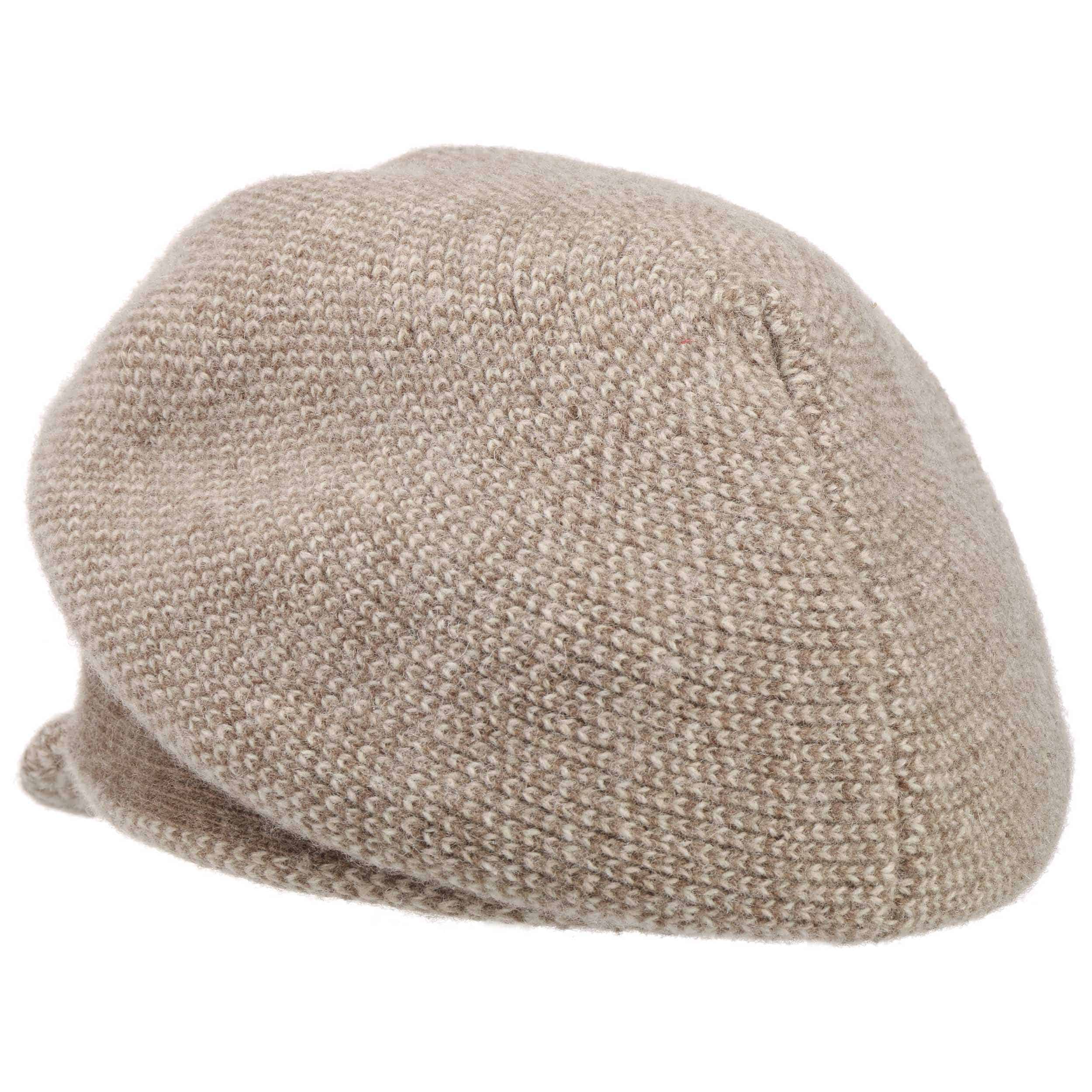 Bonnet Oversize avec Visière Feli by Lierys - 49,95