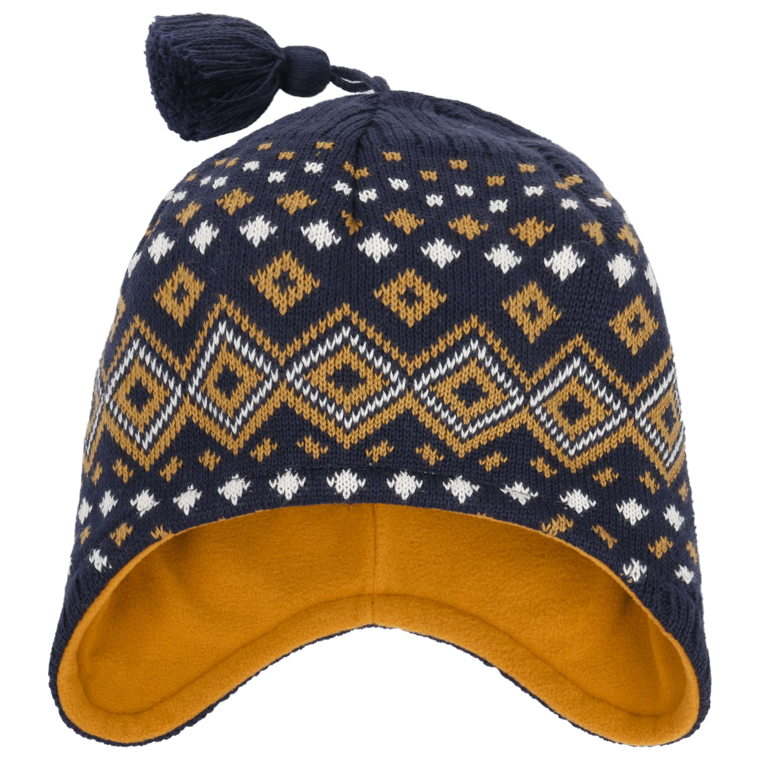 Bonnet Péruvien Livola Kids by maximo - 12,99
