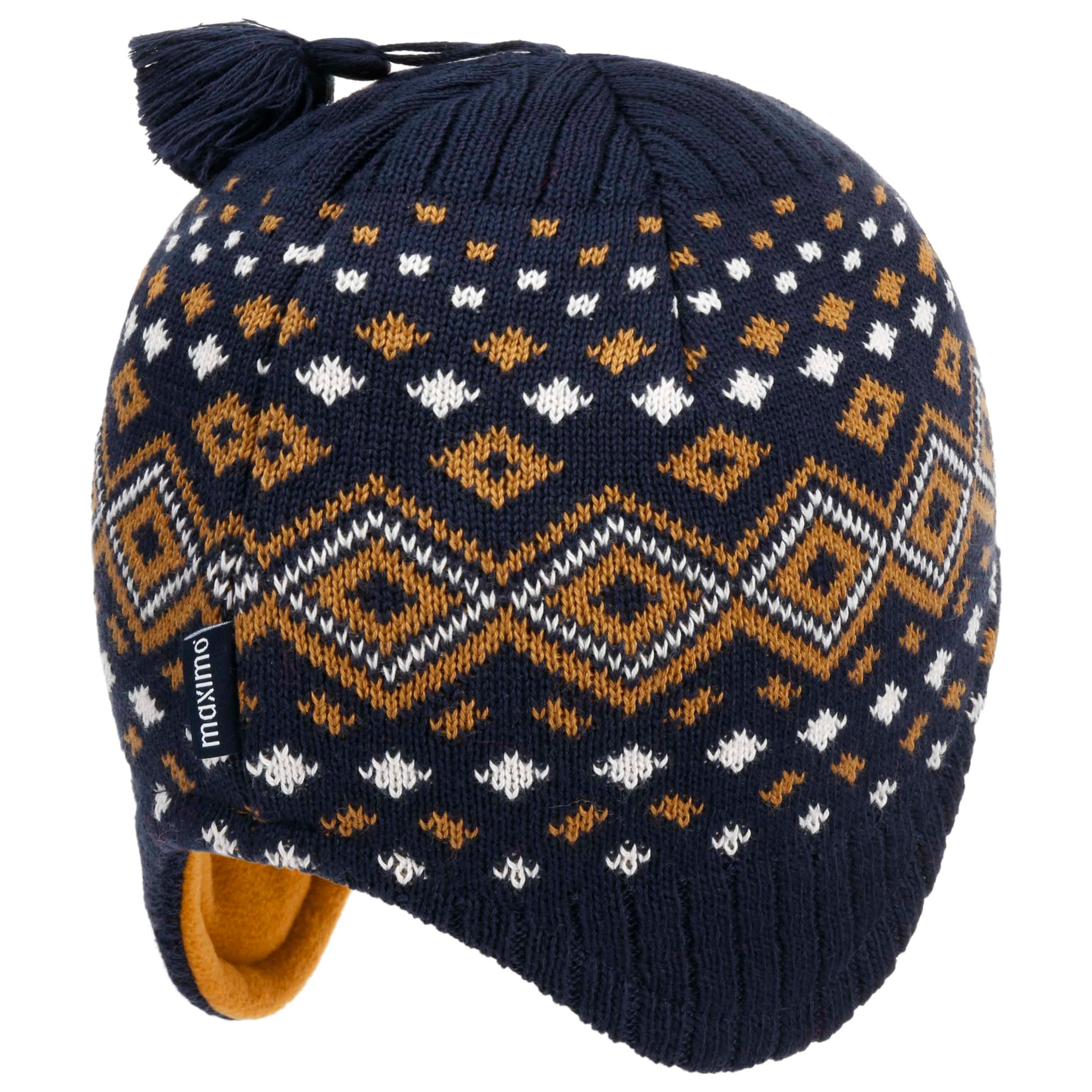 Bonnet Péruvien Livola Kids by maximo - CHF 15.95